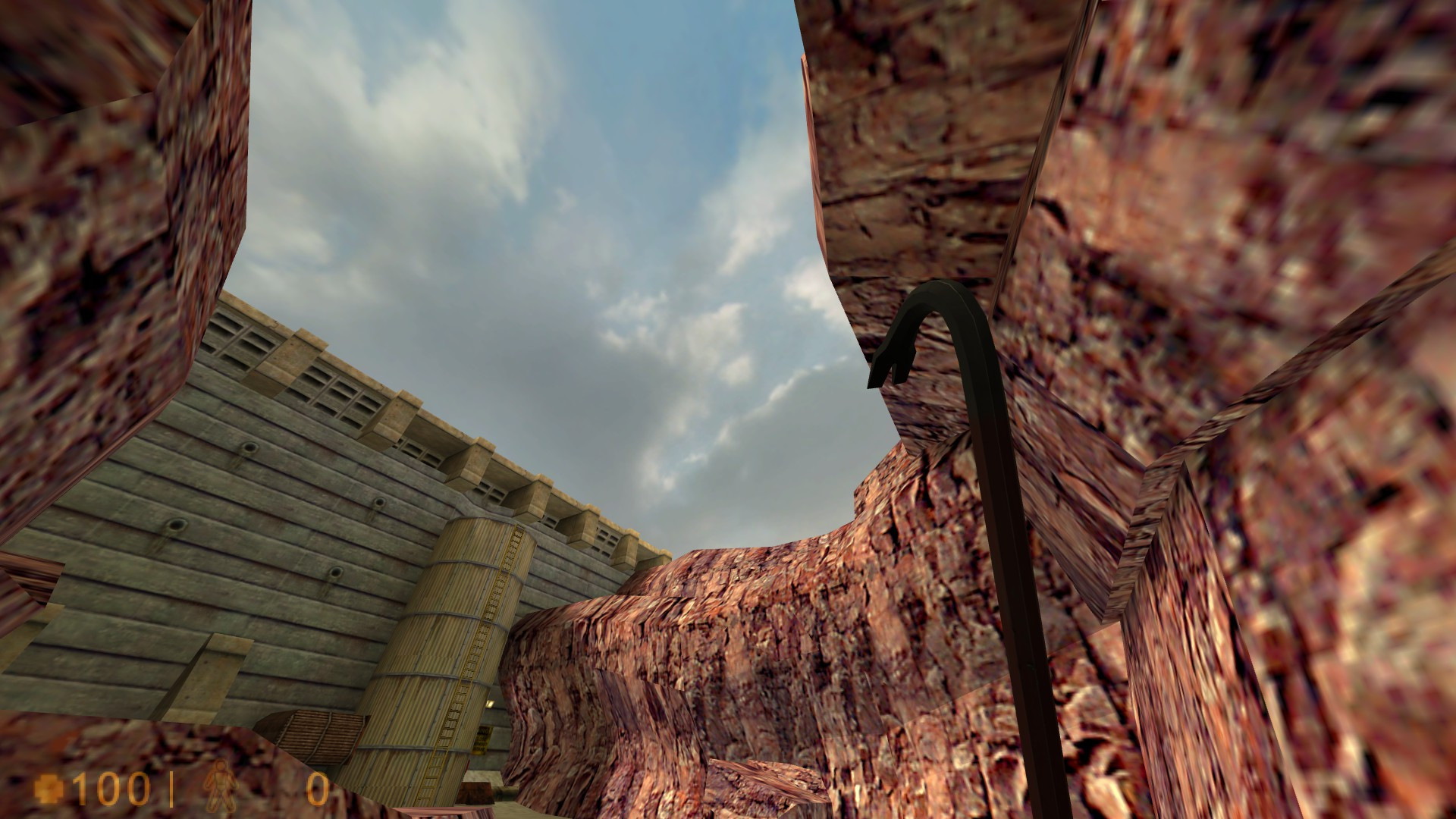 Source Engine Skyboxes for Half-Life 1 Mod for Half-Life | HL Mods