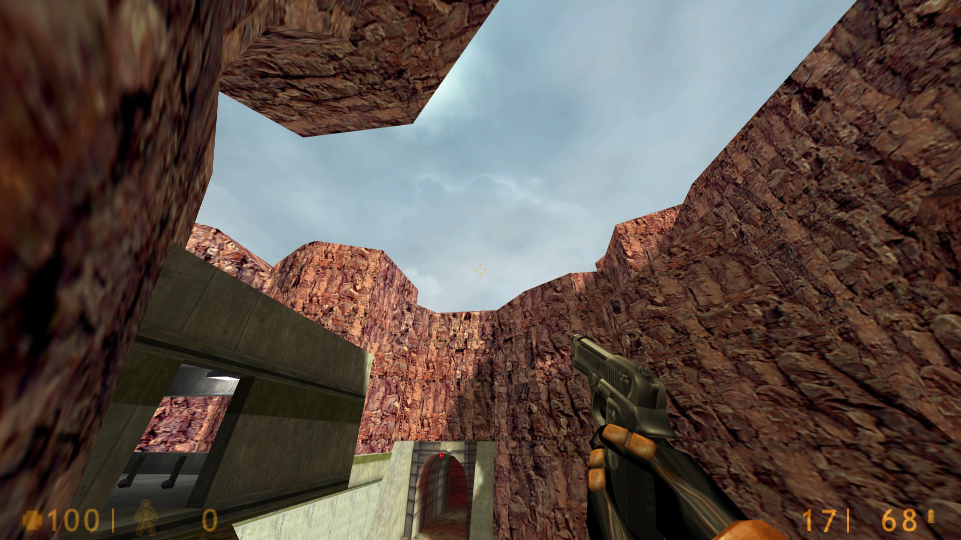Source Engine Skyboxes for Half-Life 1 Mod for Half-Life | HL Mods