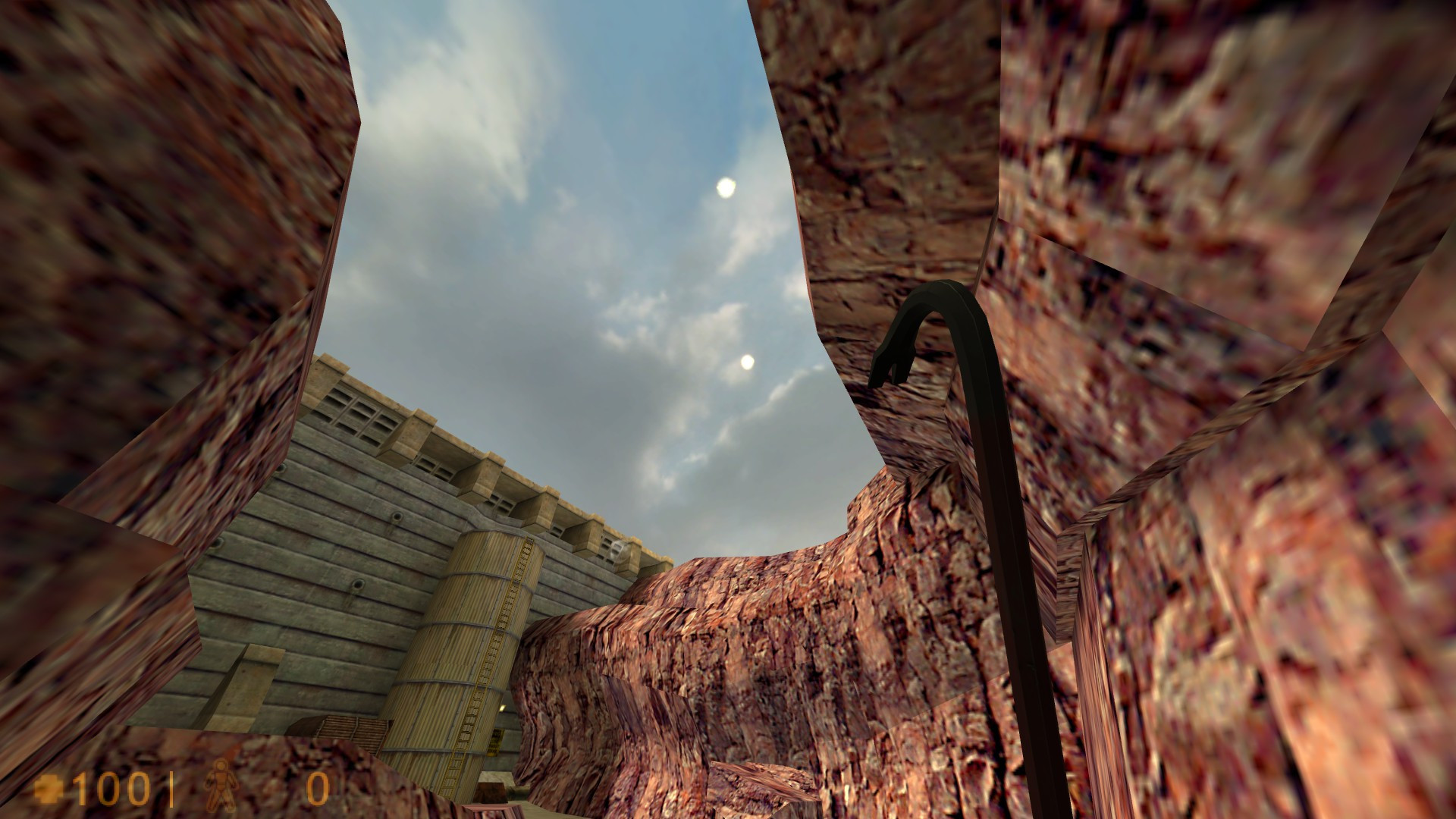 Source Engine Skyboxes for Half-Life 1 Mod for Half-Life | HL Mods