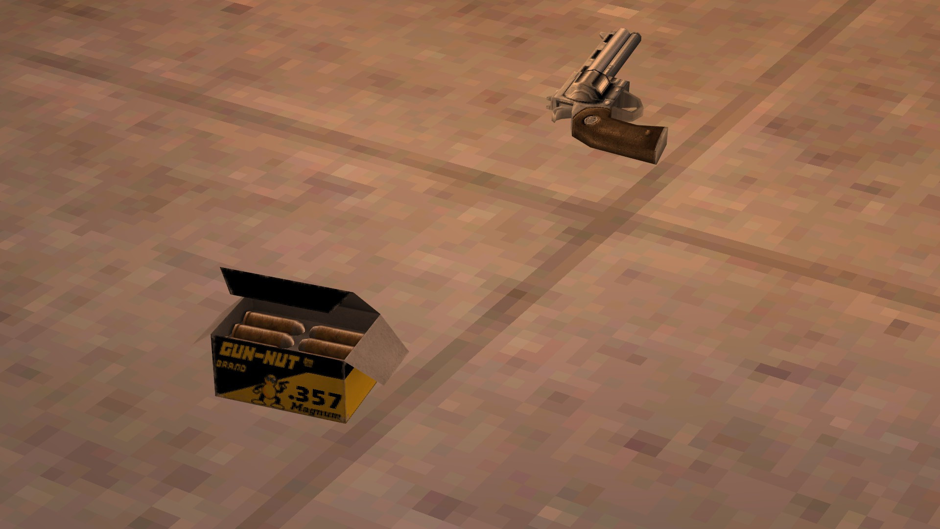 Missing "HD" Items Pack Mod for Half-Life | HL Mods