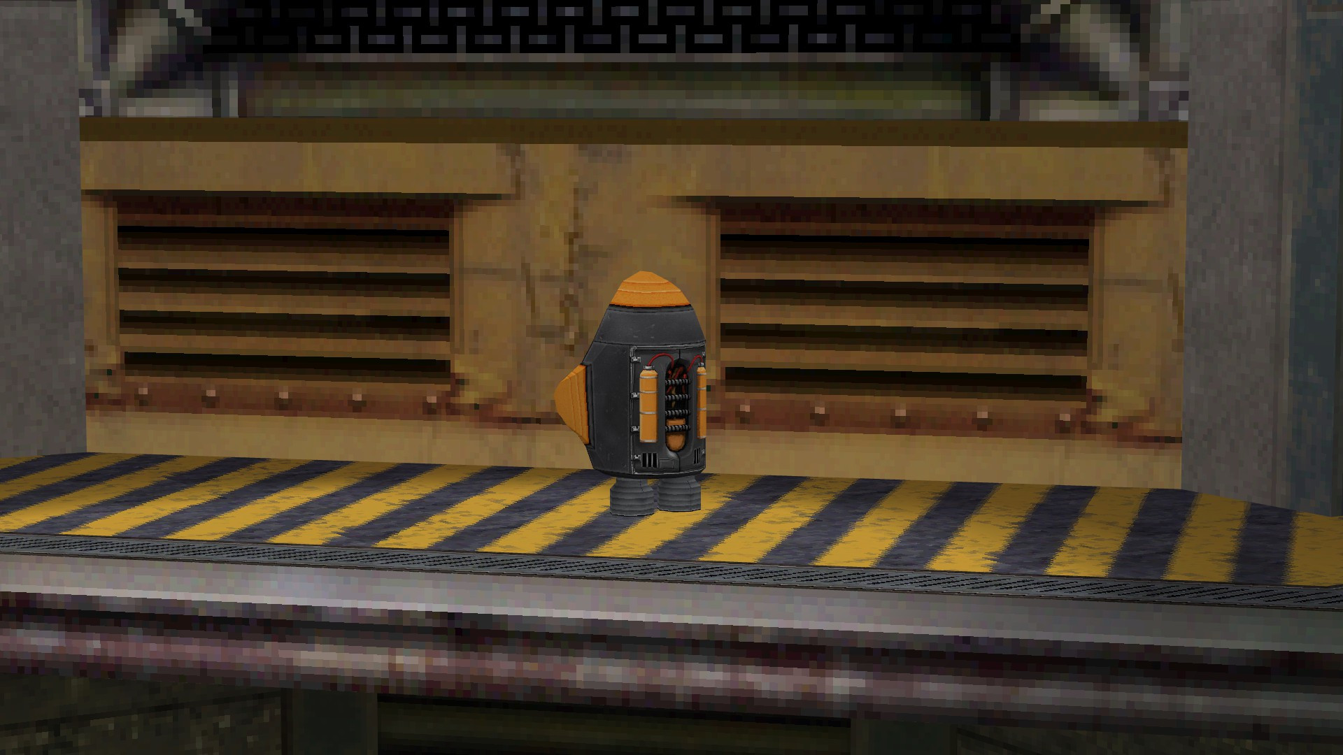 Missing "HD" Items Pack Mod for Half-Life | HL Mods