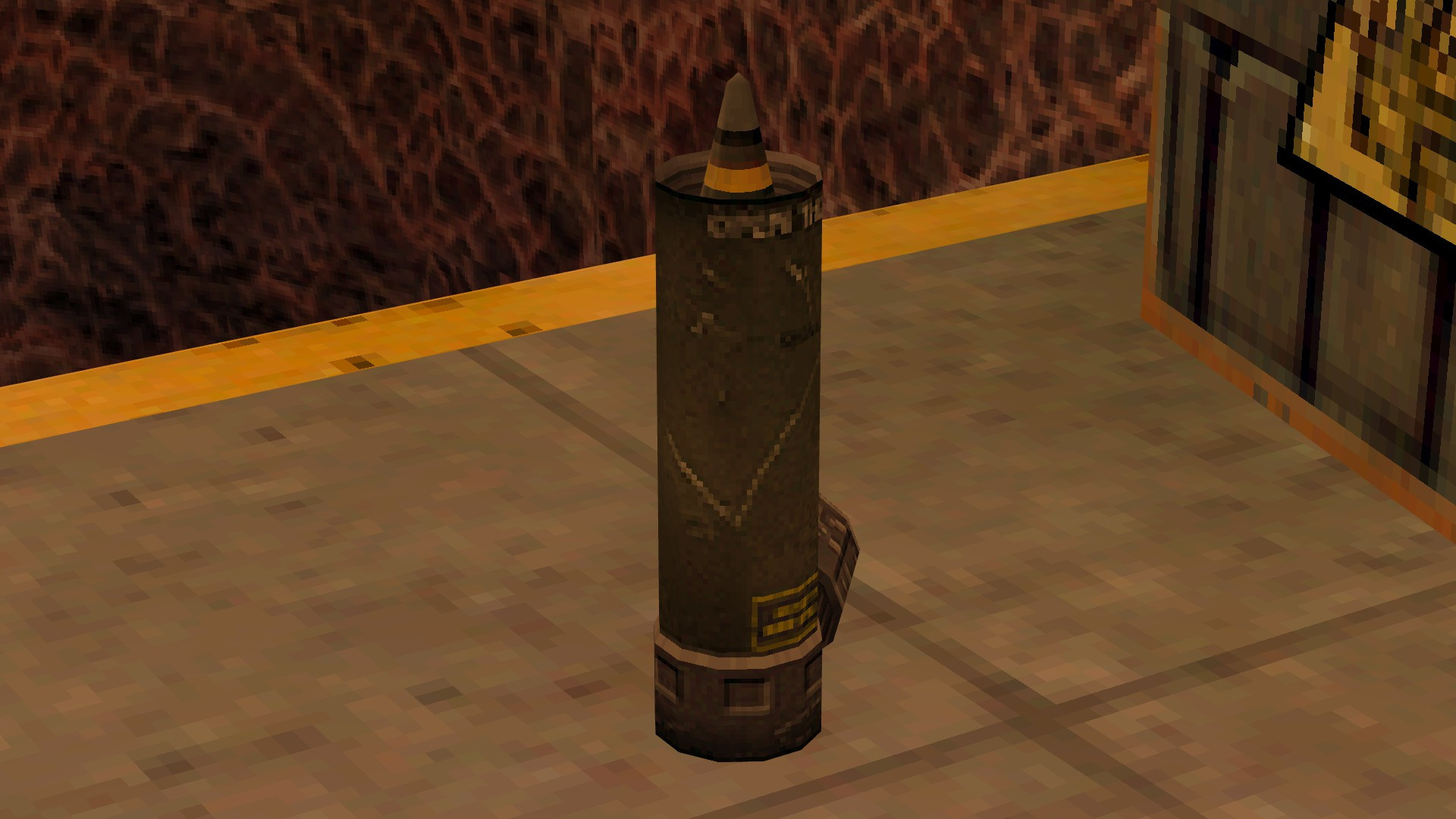 Missing "HD" Items Pack Mod for Half-Life | HL Mods