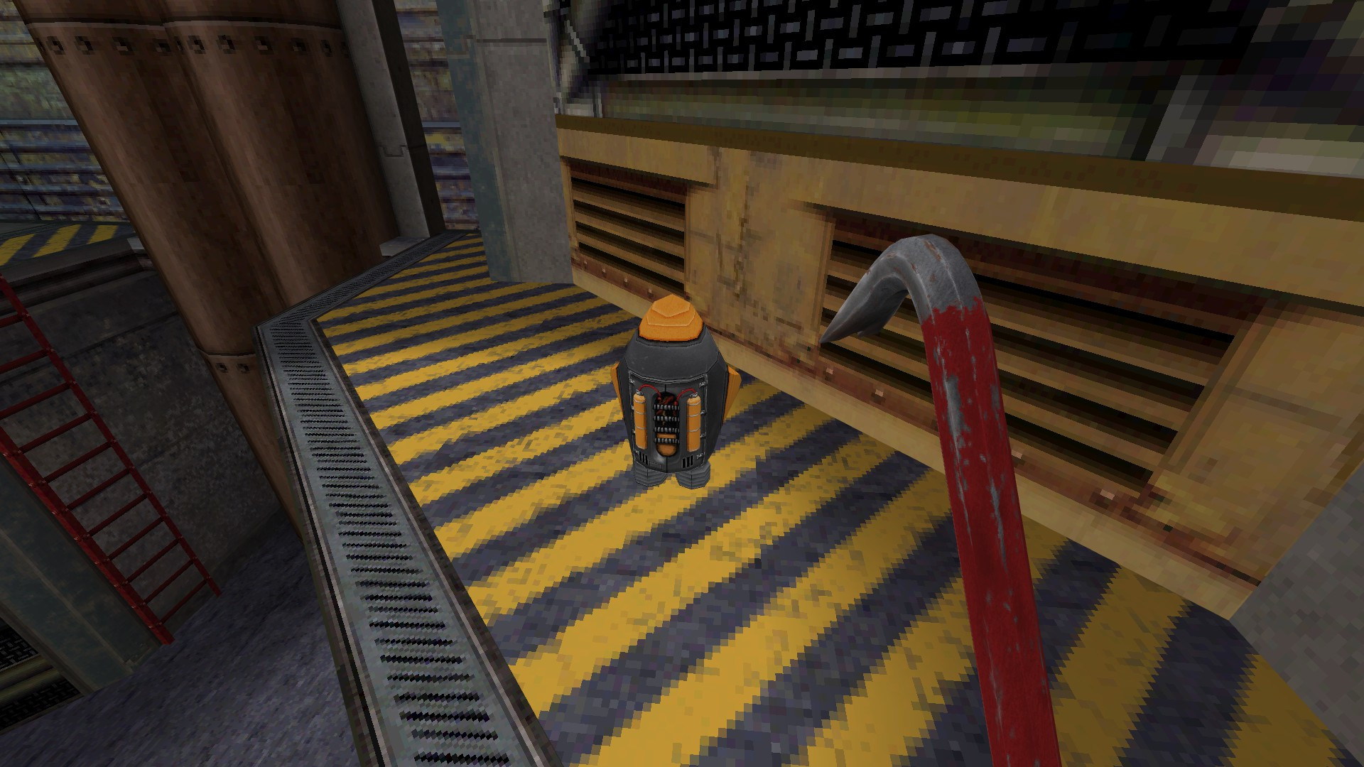Missing "HD" Items Pack Mod for Half-Life | HL Mods