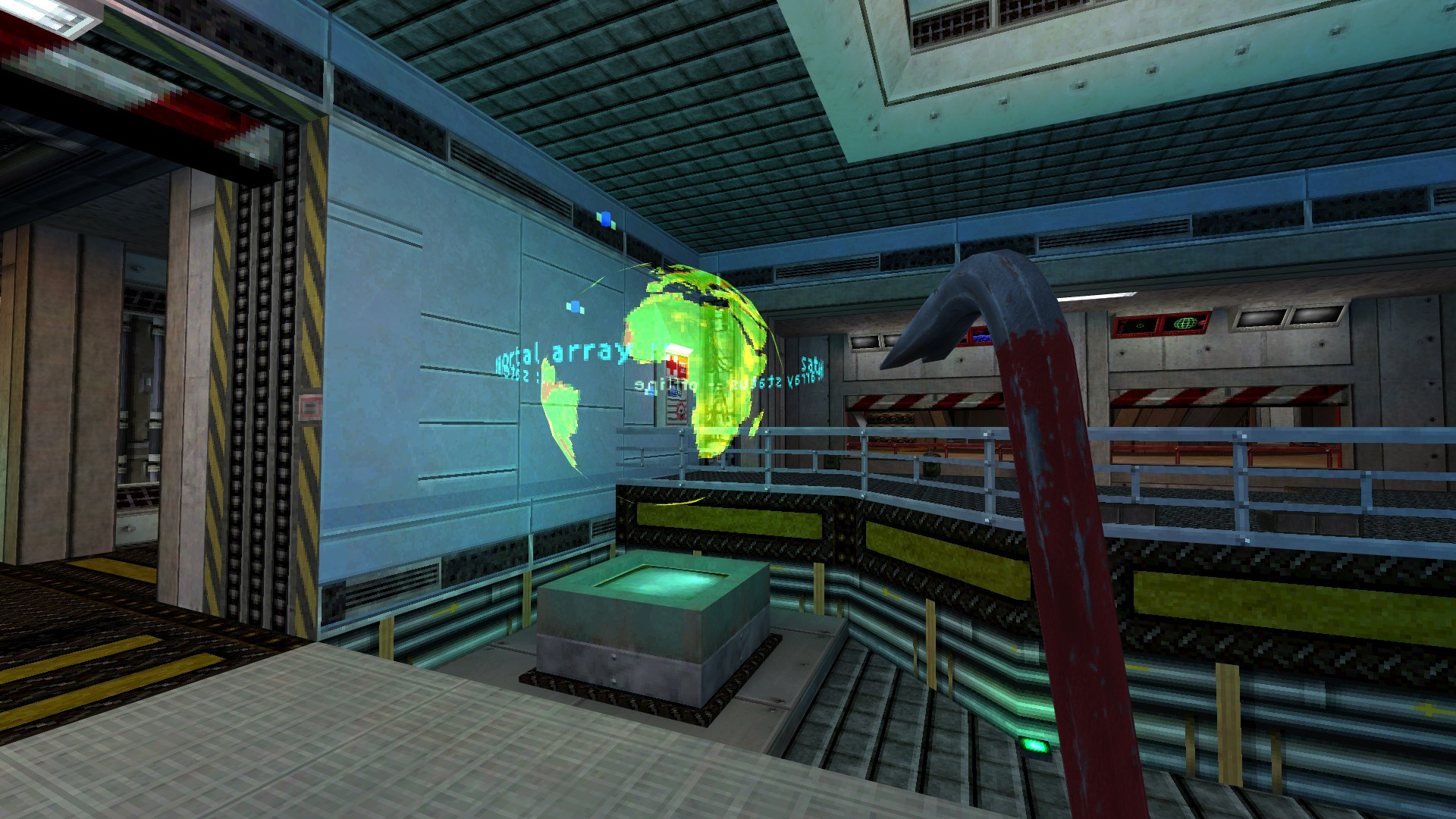 Missing "HD" Items Pack Mod for Half-Life | HL Mods