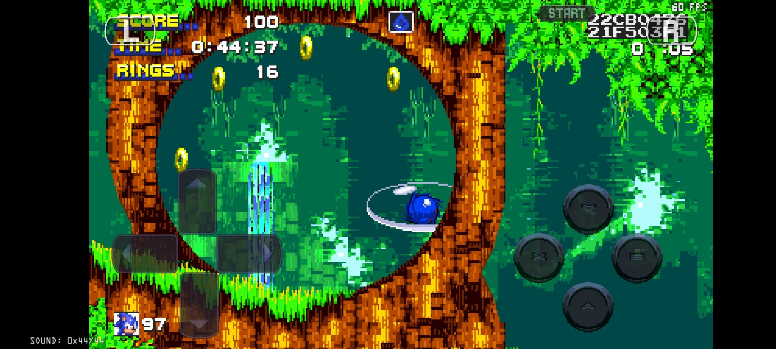 OVERPOWERED SHIELDS Mod for Sonic 3 A.I.R. | S3AIR Mods