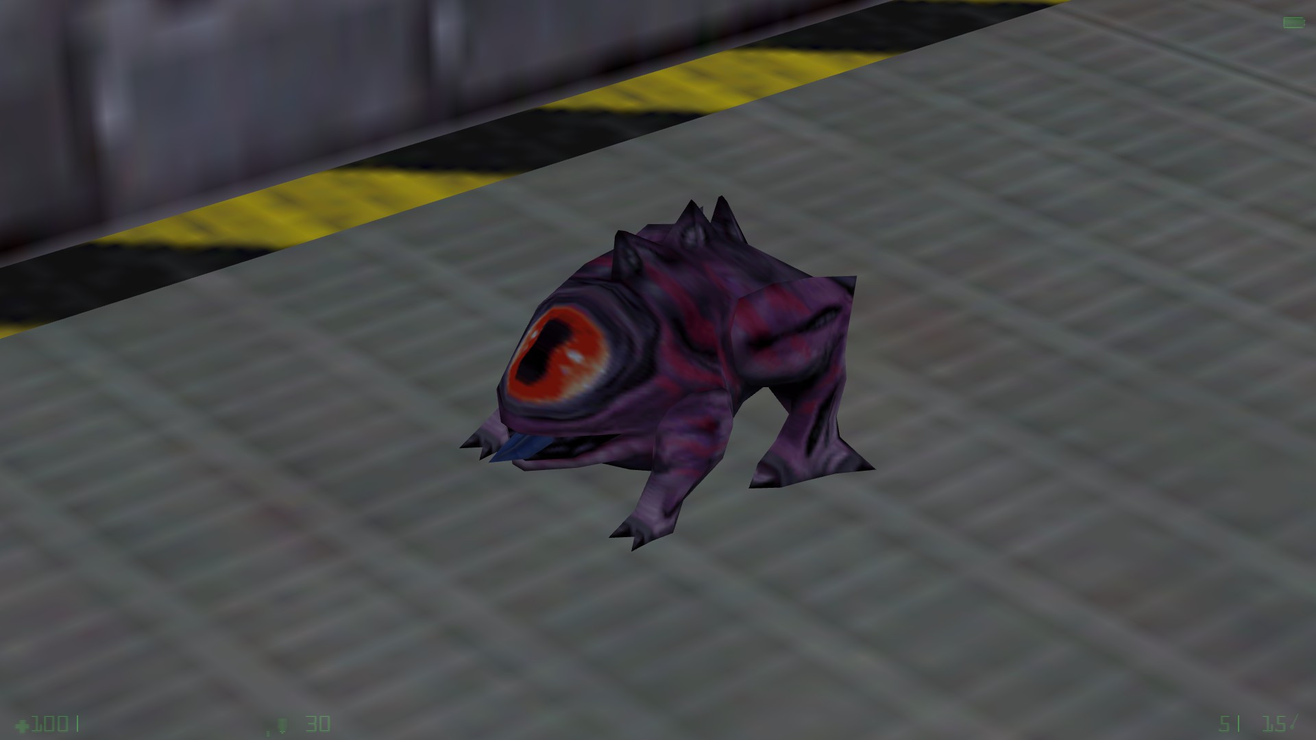 Opposing Force HD Patch #2 (Viewmodels & Monsters) Mod for Half-Life: Opposing Force | HL:OF Mods