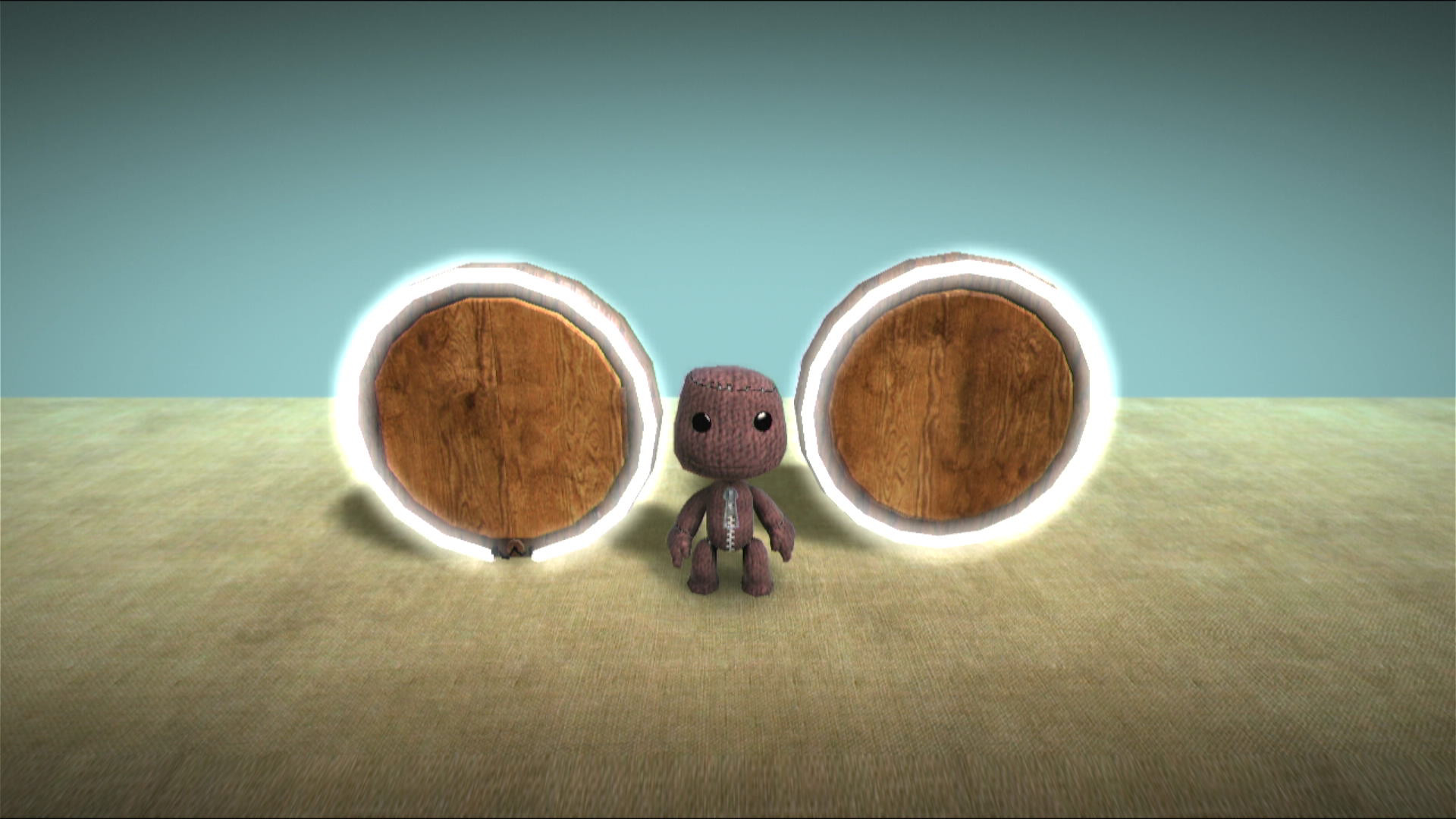 Checkpoint Material Mod for LittleBigPlanet | LBP Mods