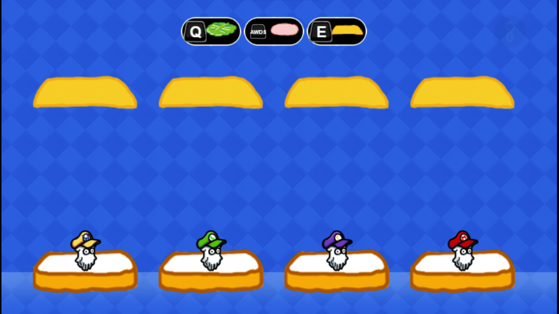 Blooper - Party Project Mod for Party Project | PProject Mods