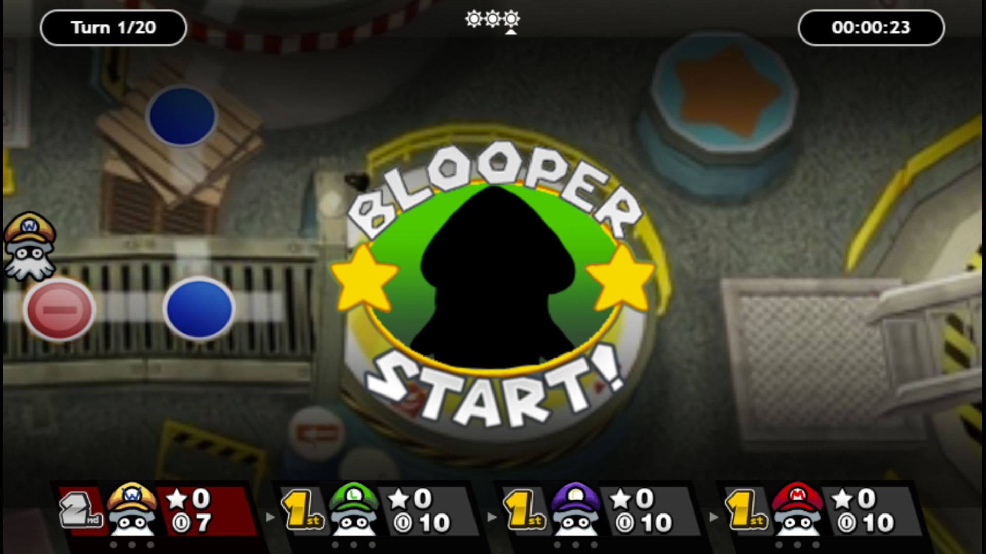Blooper - Party Project Mod for Party Project | PProject Mods