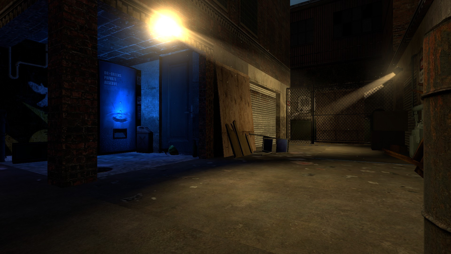 gm_storage Mod for Garry's Mod | GMod Mods