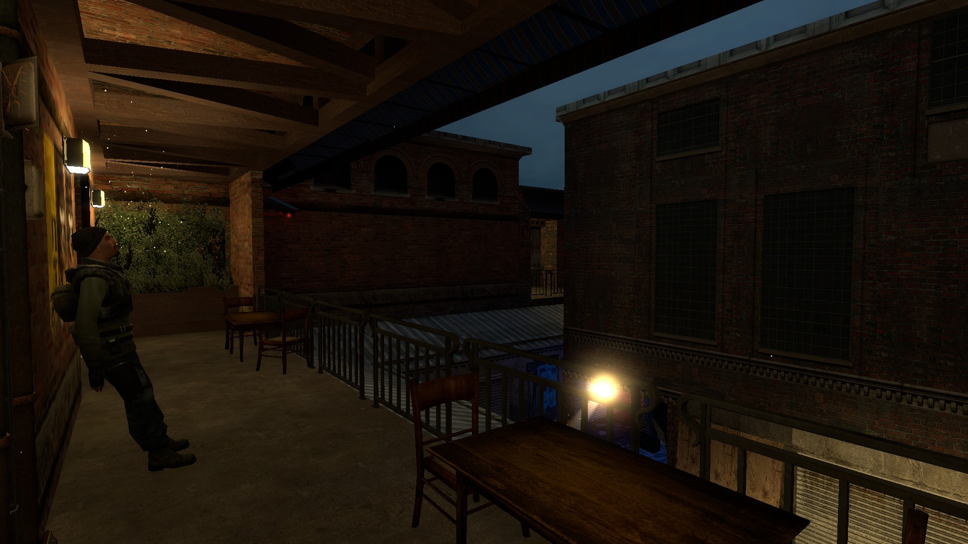 gm_storage Mod for Garry's Mod | GMod Mods