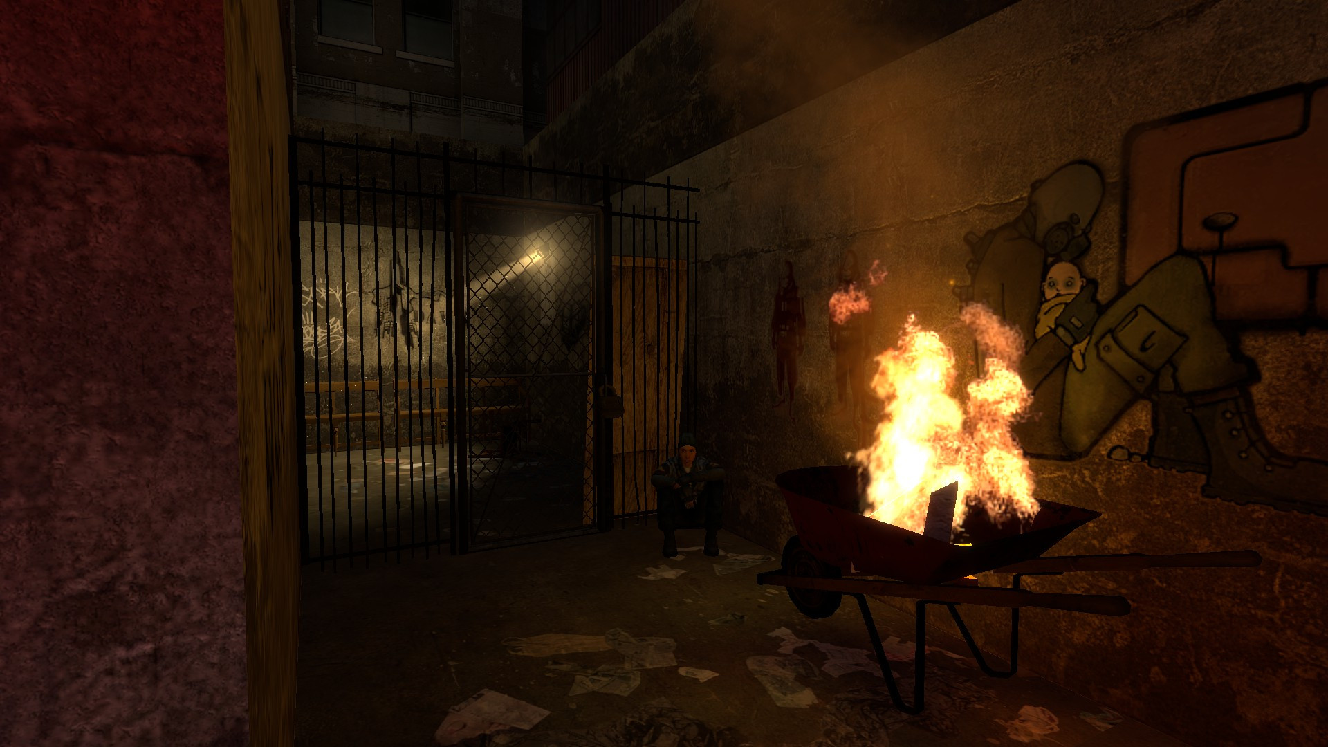 gm_storage Mod for Garry's Mod | GMod Mods