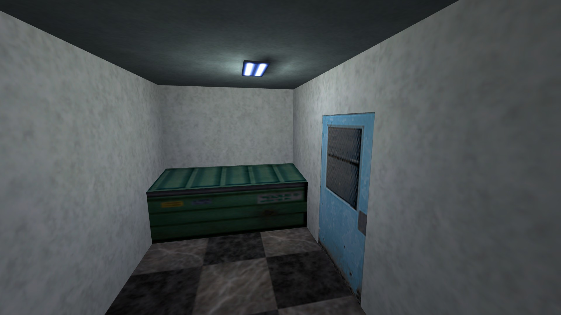 csde_elementary Mod for Counter-Strike 1.6 | CS1.6 Mods