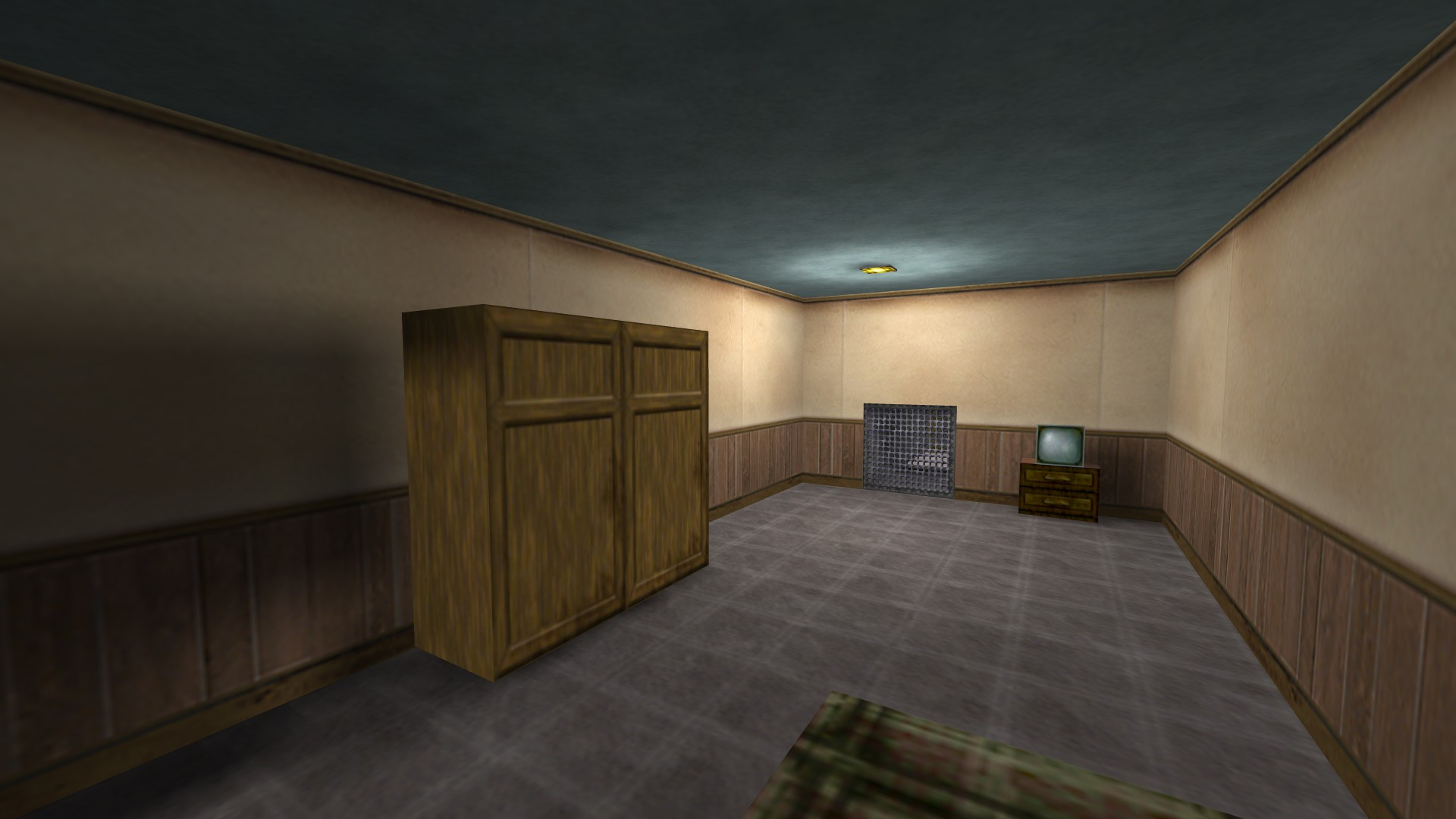 csde_elementary Mod for Counter-Strike 1.6 | CS1.6 Mods