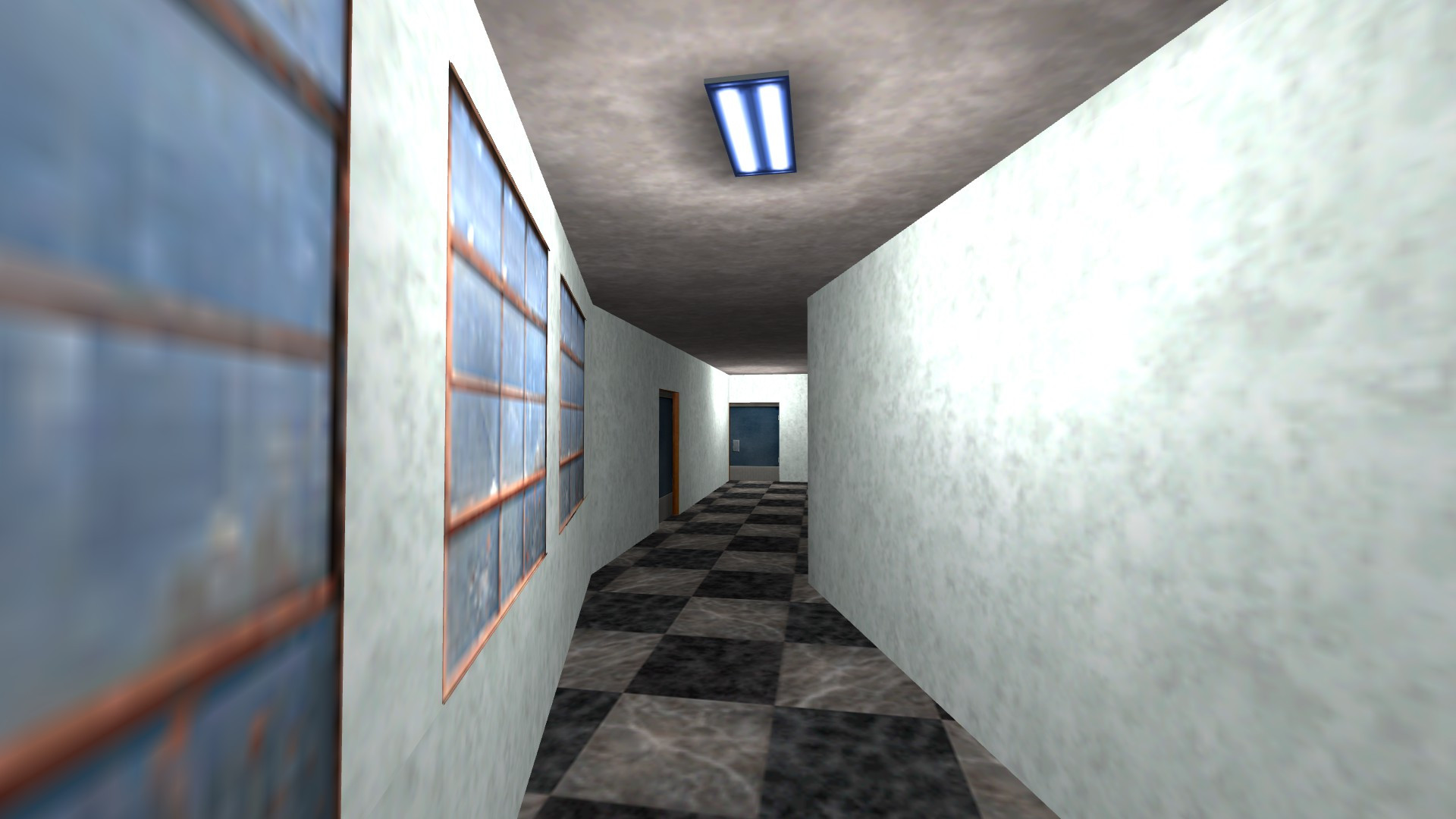 csde_elementary Mod for Counter-Strike 1.6 | CS1.6 Mods