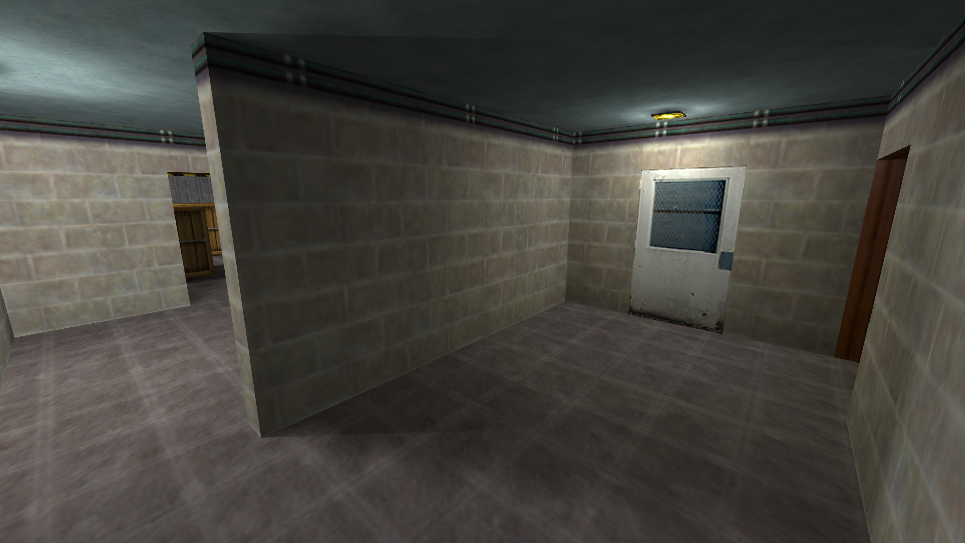 csde_elementary Mod for Counter-Strike 1.6 | CS1.6 Mods