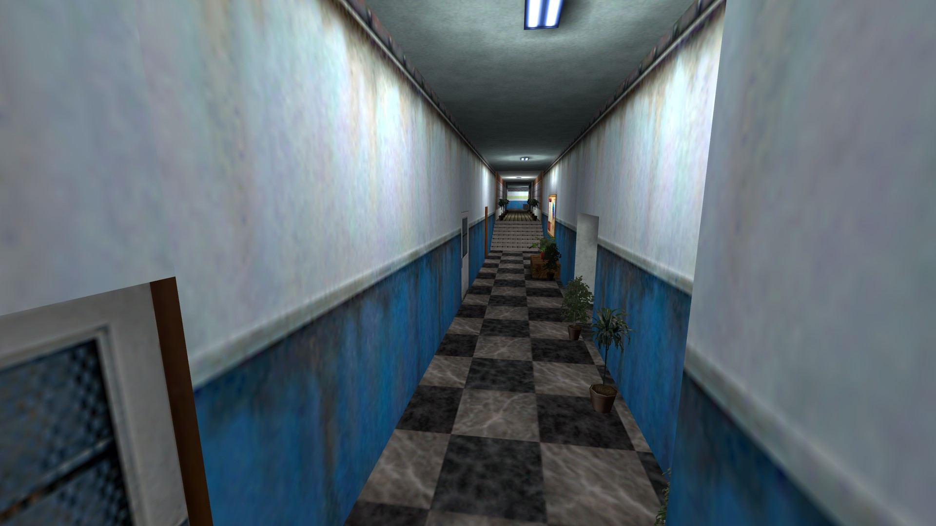 csde_elementary Mod for Counter-Strike 1.6 | CS1.6 Mods