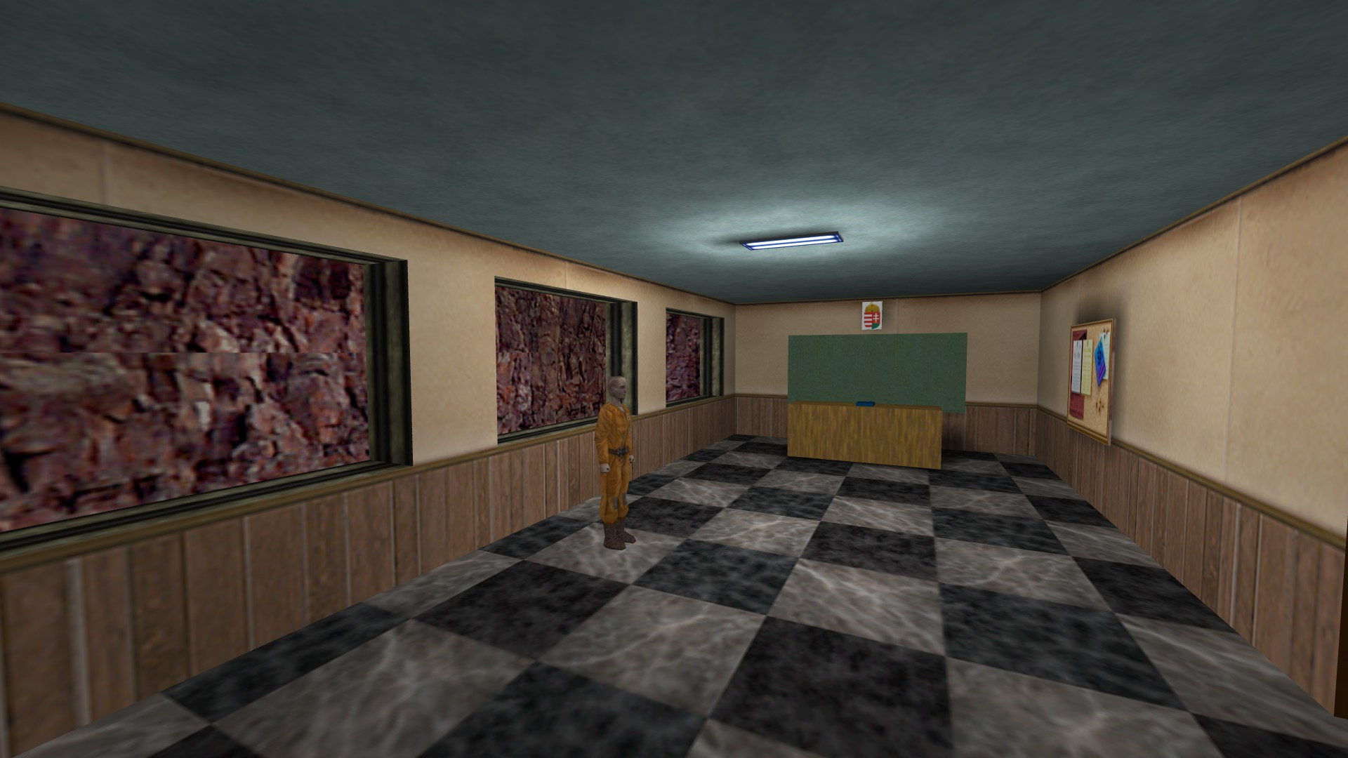 csde_elementary Mod for Counter-Strike 1.6 | CS1.6 Mods