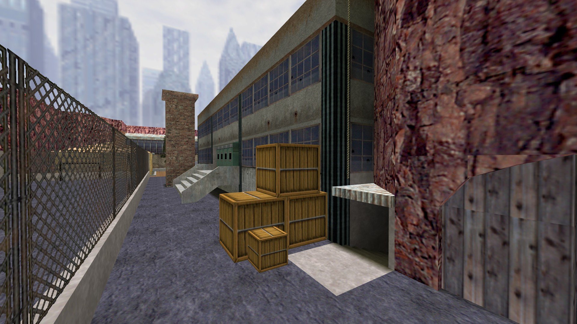 csde_elementary Mod for Counter-Strike 1.6 | CS1.6 Mods