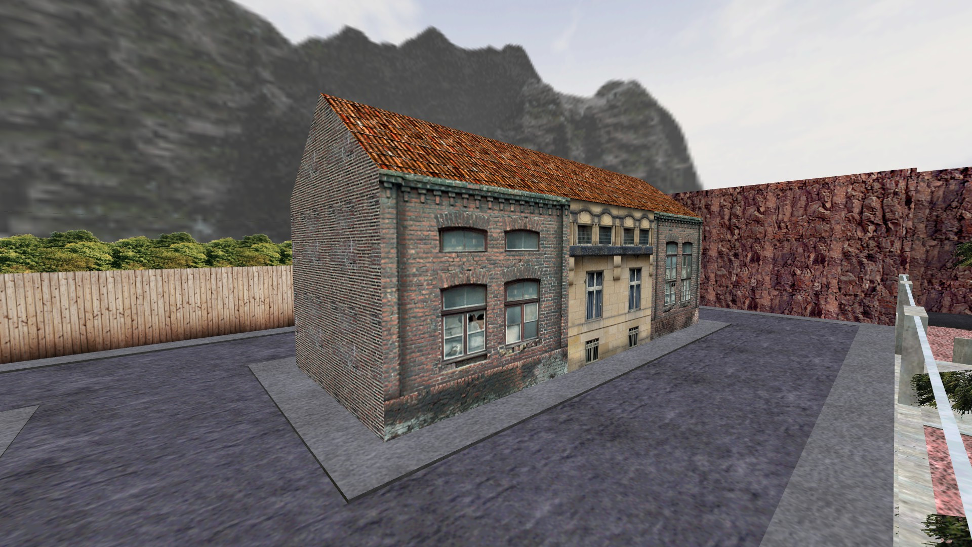 csde_elementary Mod for Counter-Strike 1.6 | CS1.6 Mods