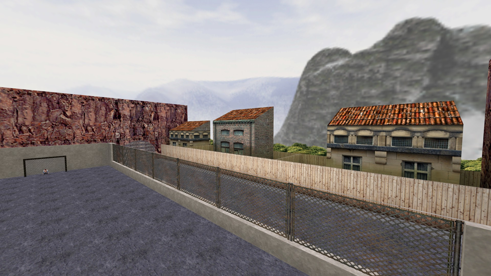 csde_elementary Mod for Counter-Strike 1.6 | CS1.6 Mods
