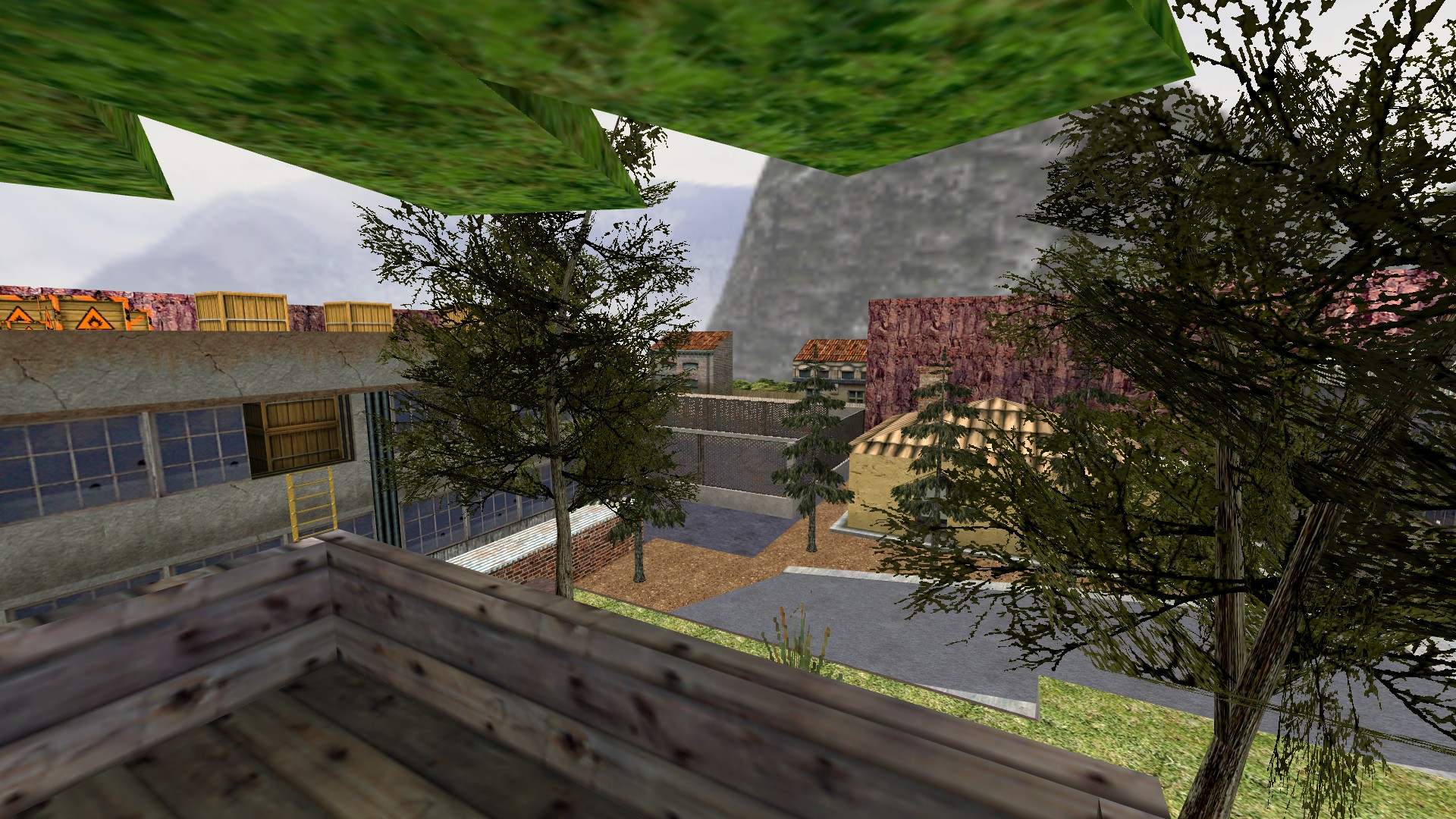 csde_elementary Mod for Counter-Strike 1.6 | CS1.6 Mods