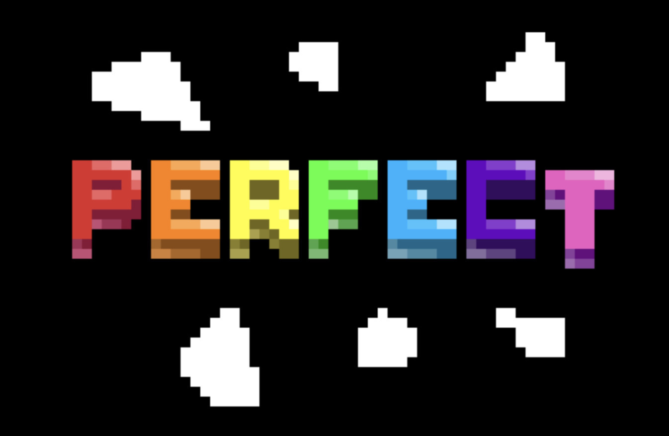 Crystals skin pack (SMH+) Mod for Celeste | Celeste Mods