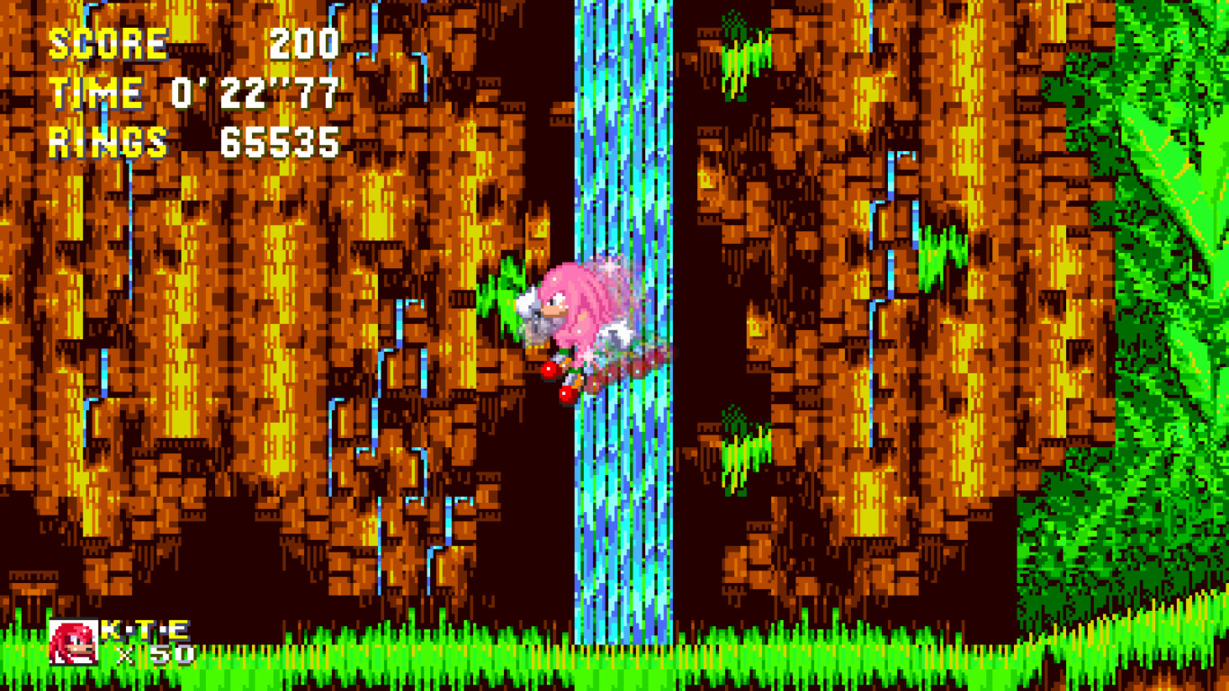 Miracle Characters Mod for Sonic 3 A.I.R. | S3AIR Mods