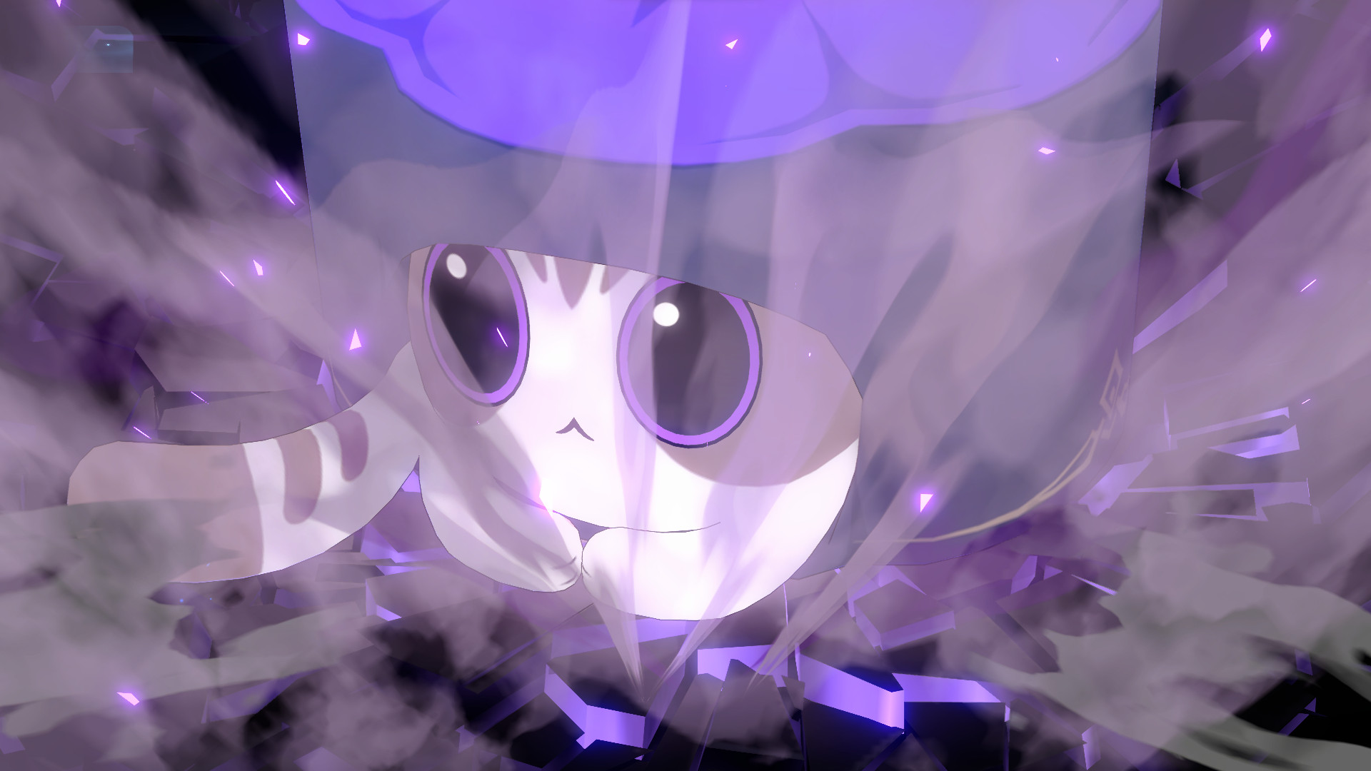 Hertas gigantic cat(s) Mod for Honkai Star Rail | HSR Mods