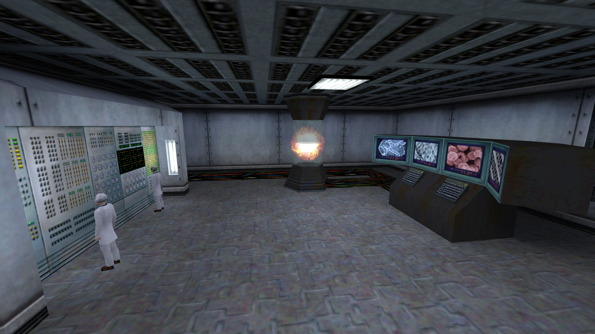 Failure Mod for Half-Life | HL Mods