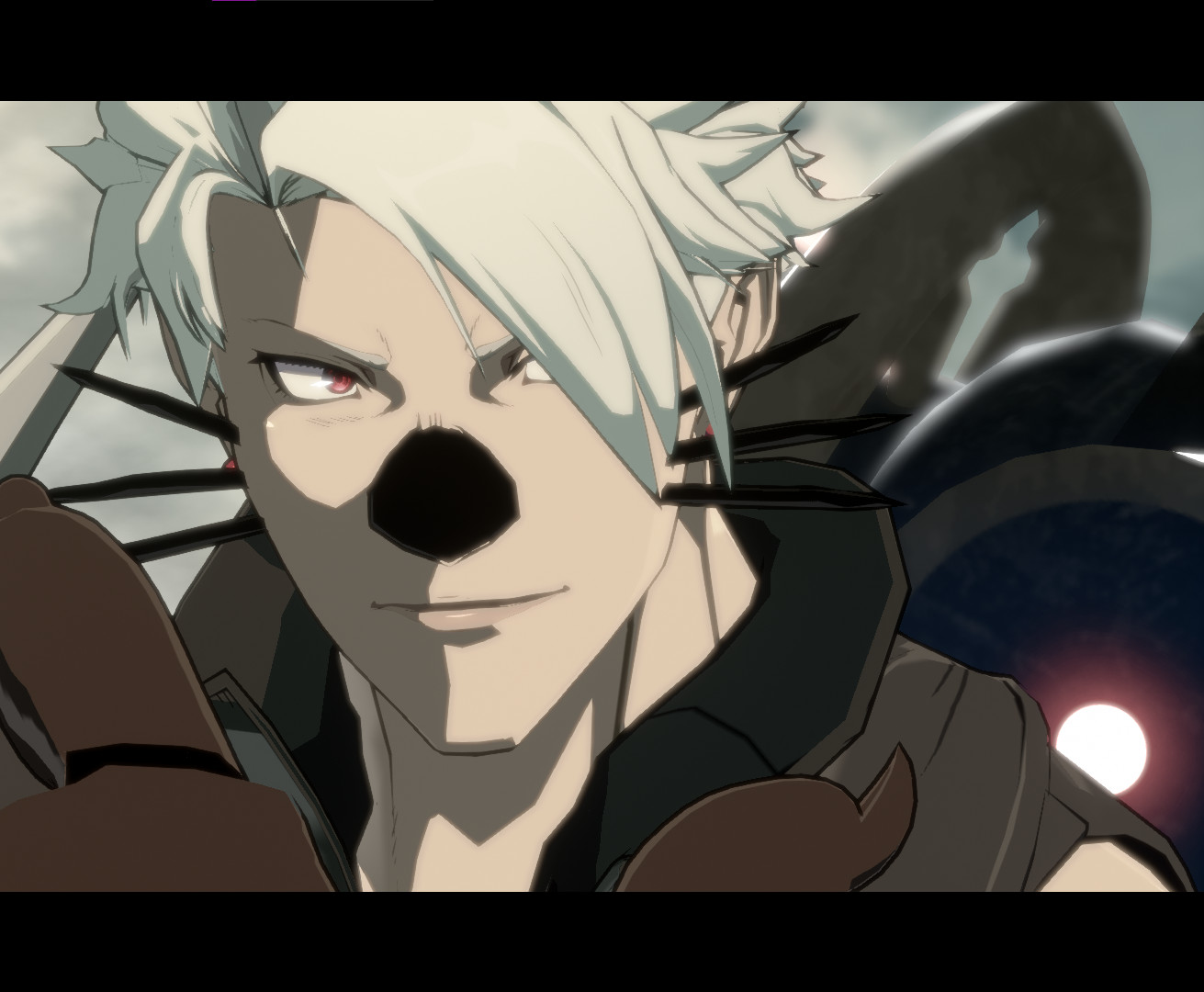 Otter Chipp Mod for GUILTY GEAR -STRIVE- | GGST Mods