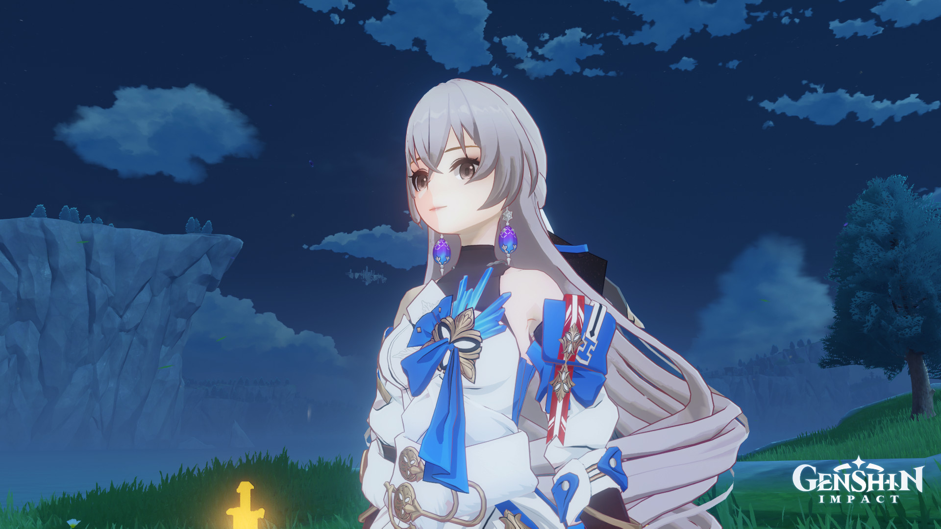 Bronya Hsr