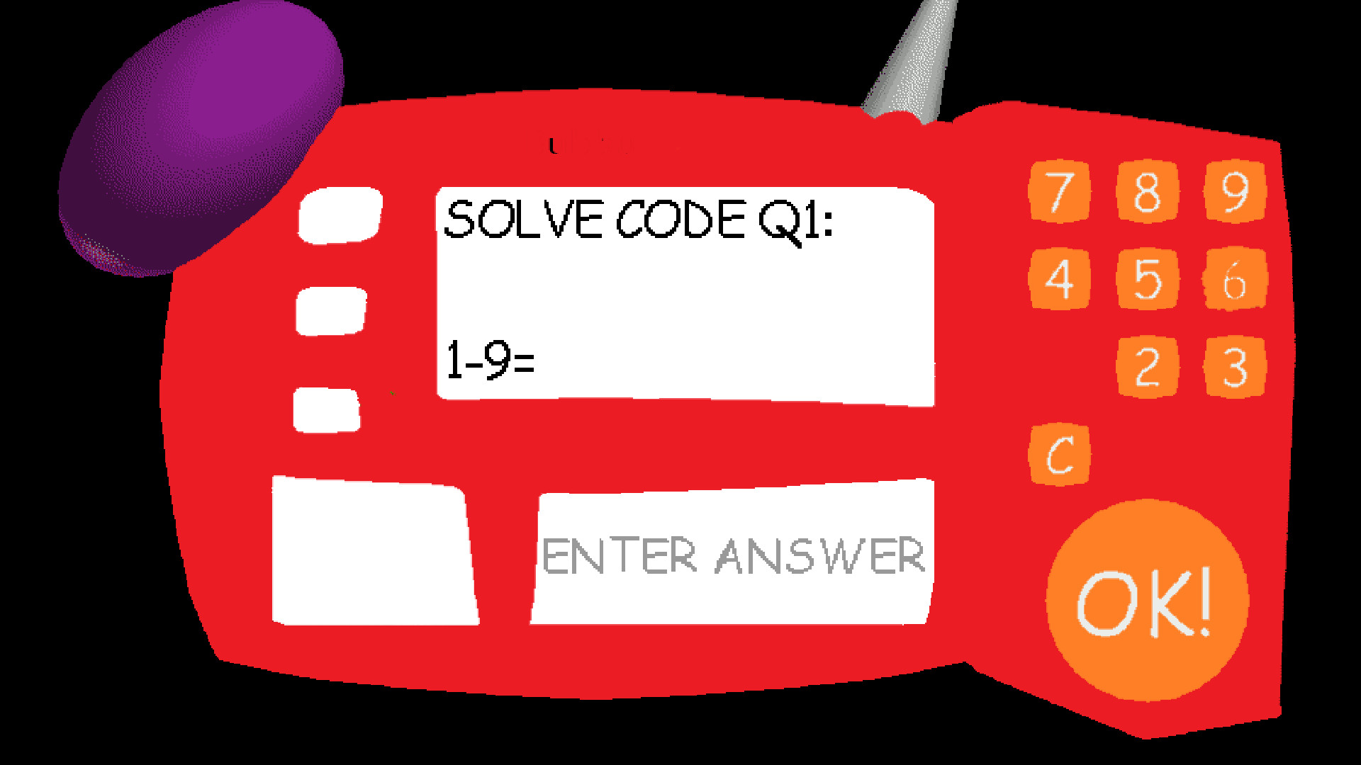 Roblox Basics 1.1 Mod for Baldi's Basics | Baldi Mods