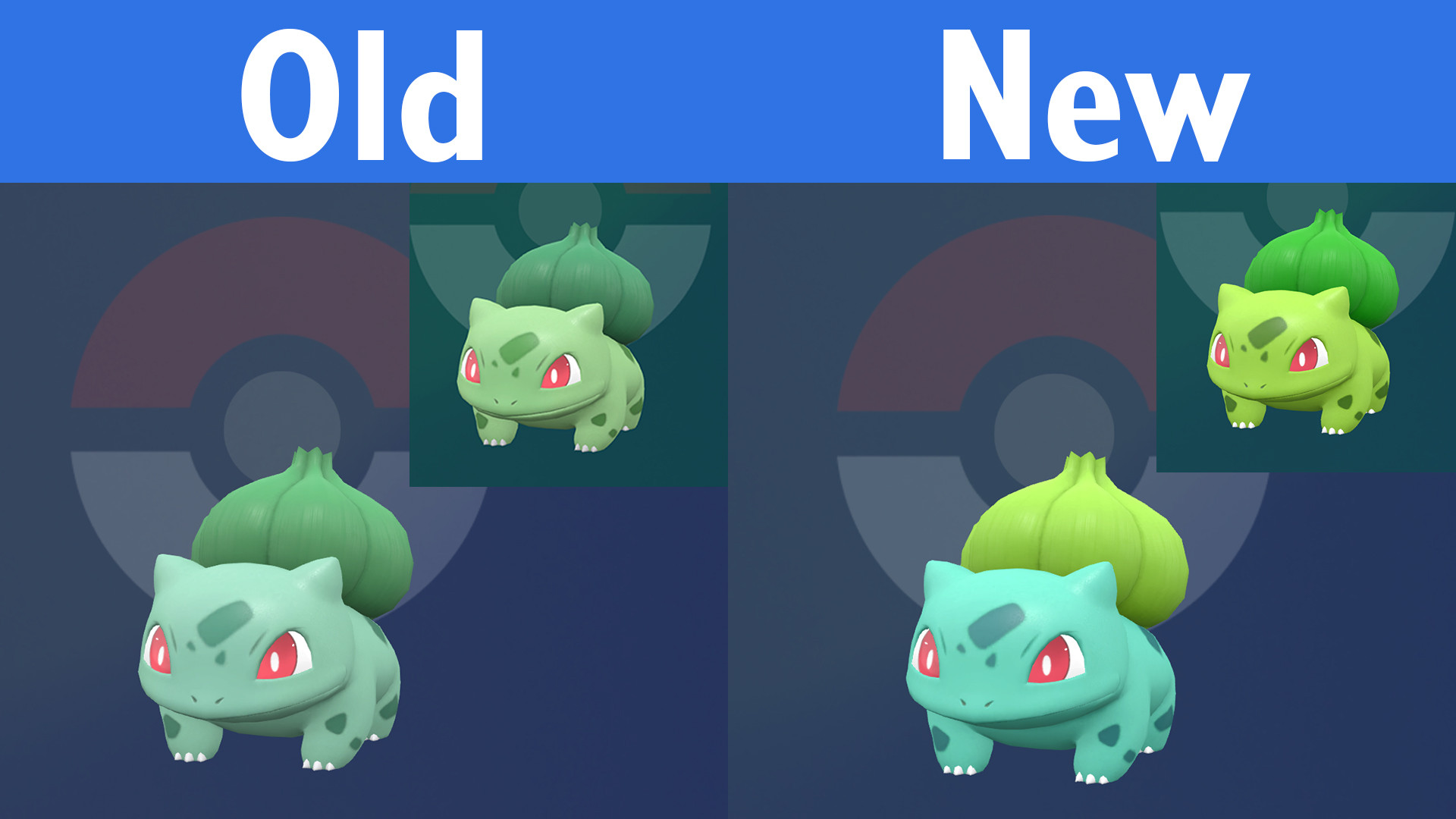 Pokémon Resaturated: SV Mod for Pokemon Scarlet & Violet | PKMN SV Mods