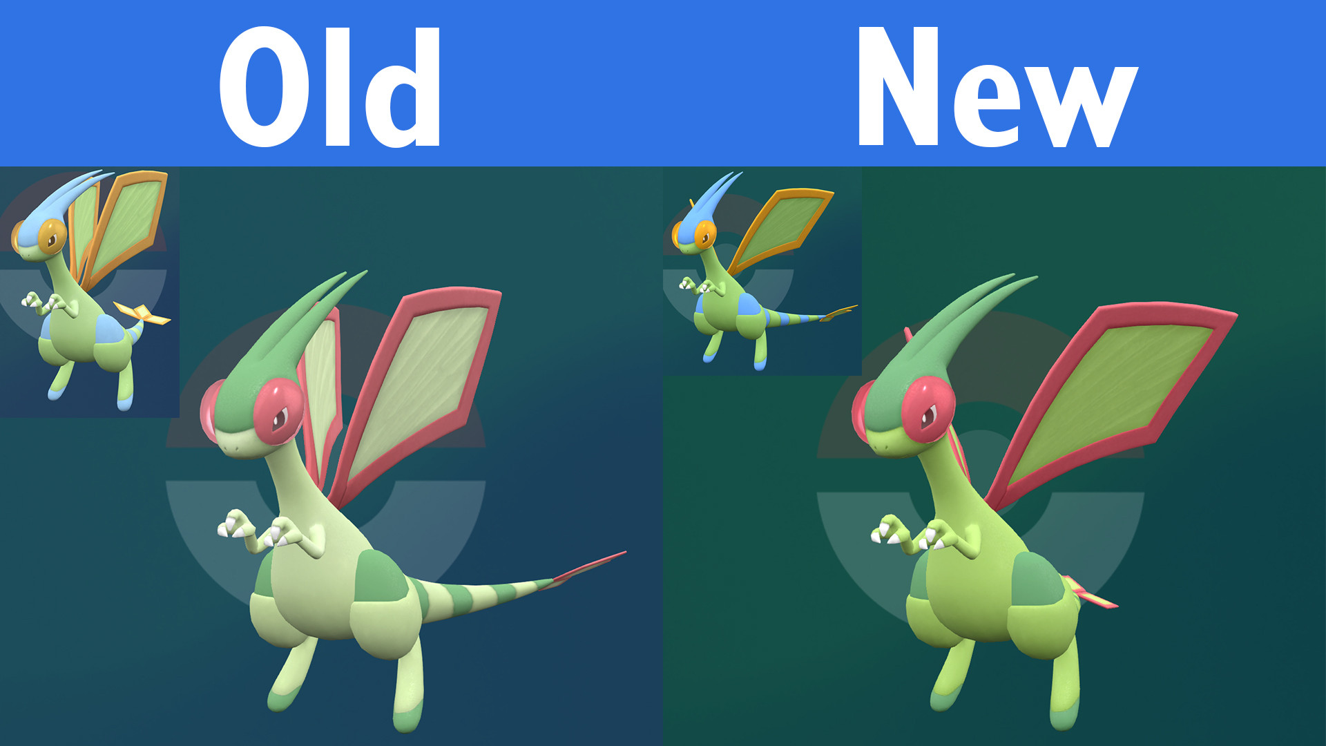 Pokémon Resaturated: SV Mod for Pokemon Scarlet & Violet | PKMN SV Mods