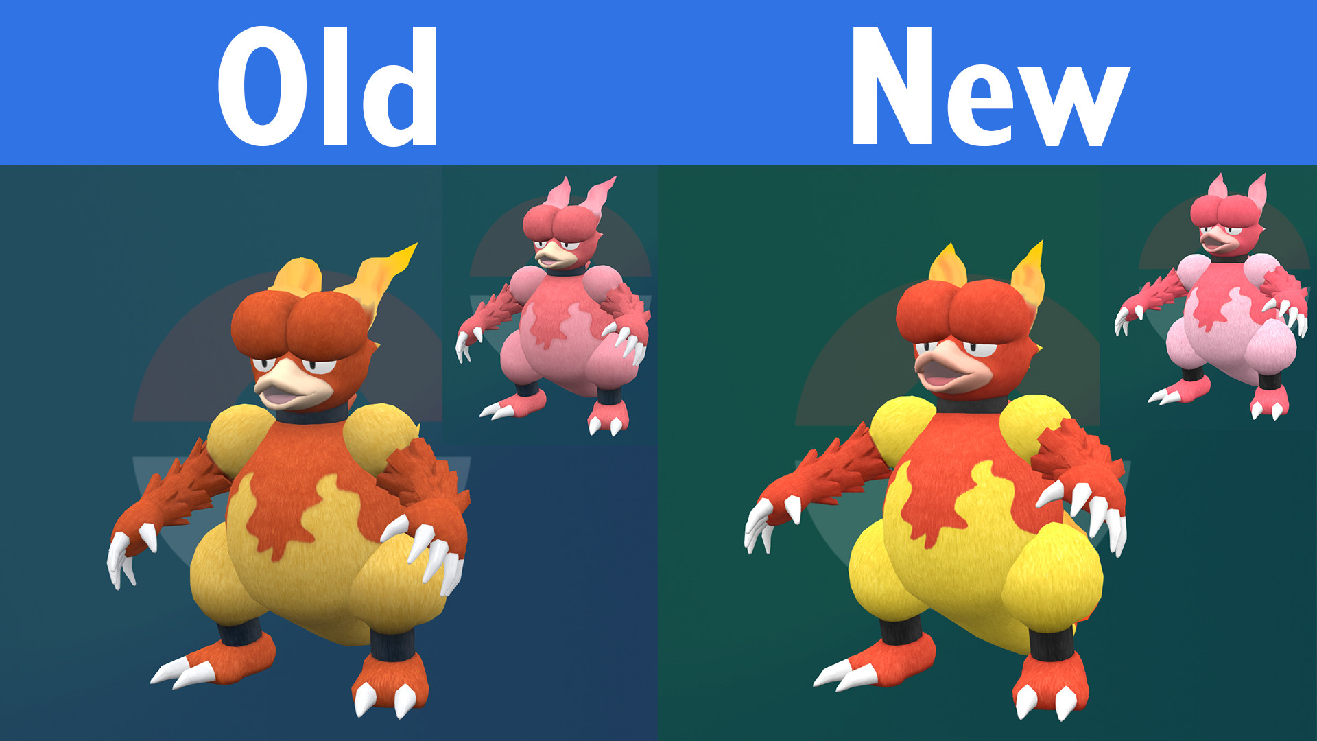 Pokémon Resaturated: SV Mod for Pokemon Scarlet & Violet | PKMN SV Mods