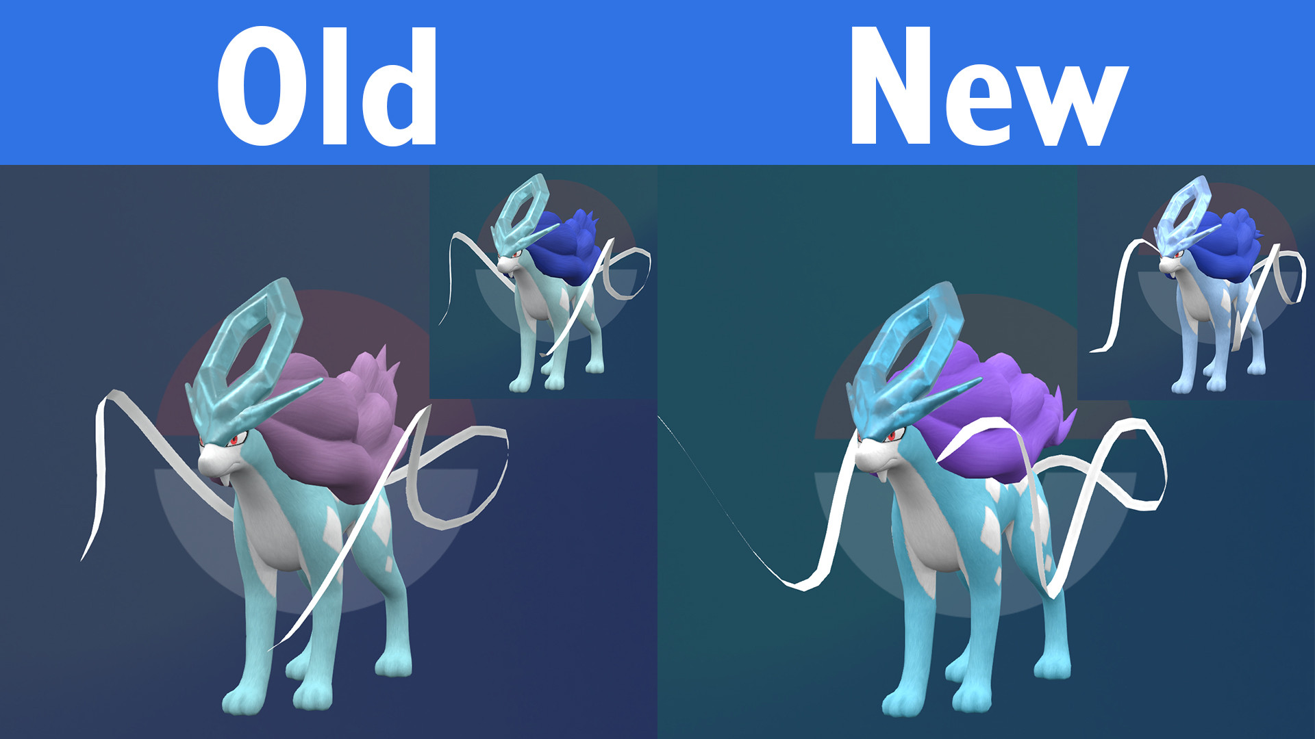 Pokémon Resaturated: SV Mod for Pokemon Scarlet & Violet | PKMN SV Mods