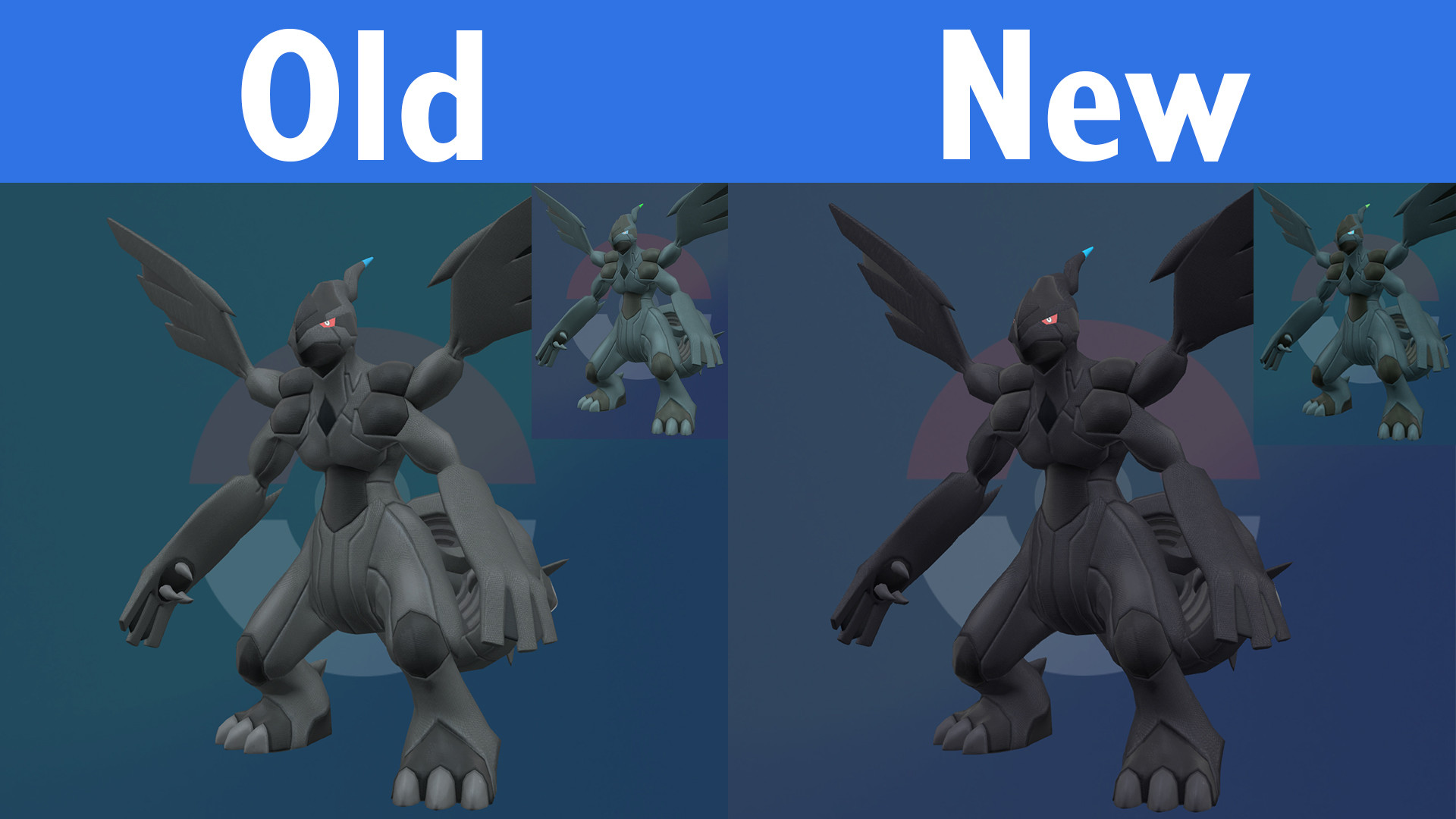 Pokémon Resaturated: SV Mod for Pokemon Scarlet & Violet | PKMN SV Mods