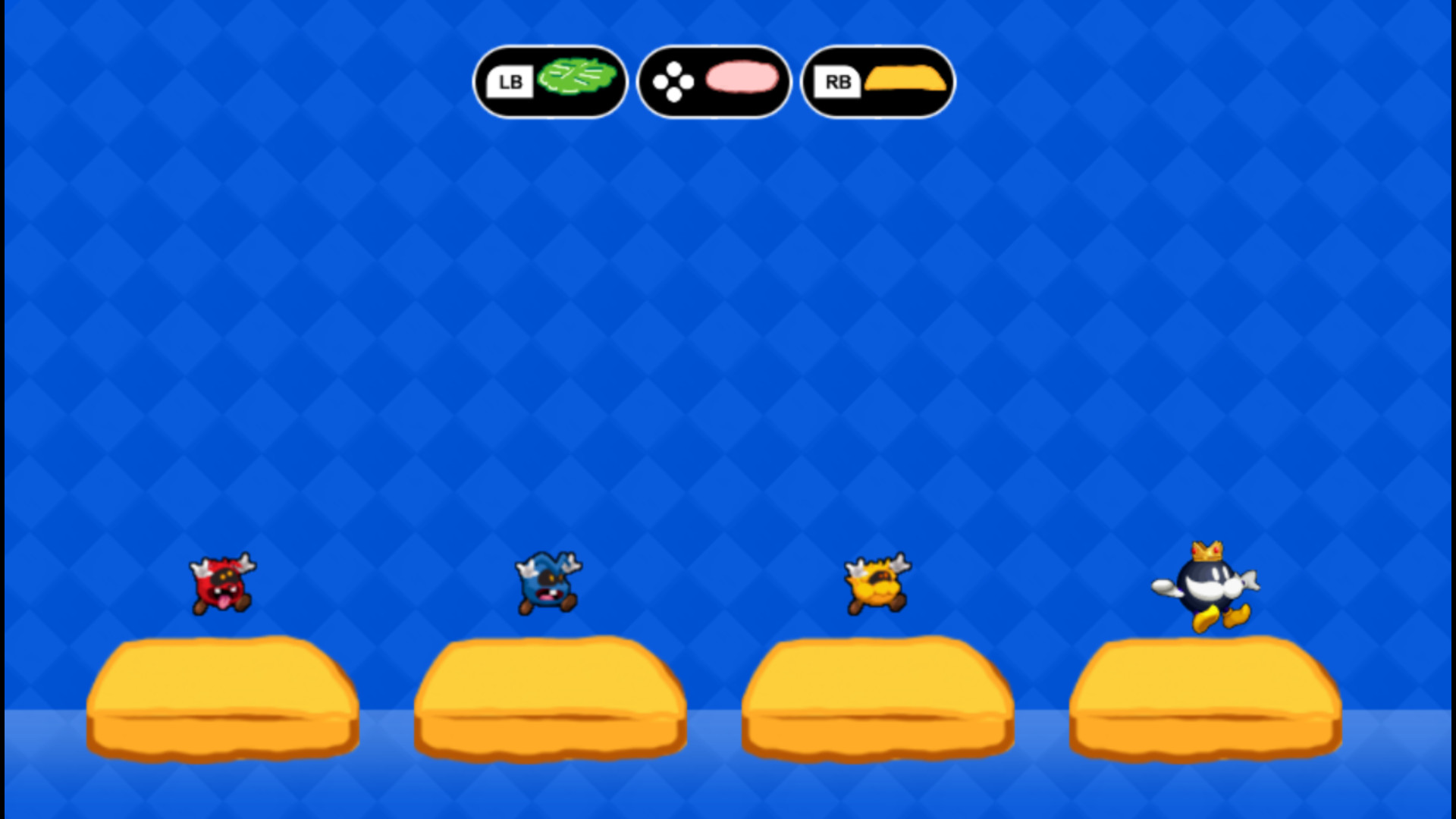 Viruses (Dr. Mario) Mod for Party Project | PProject Mods