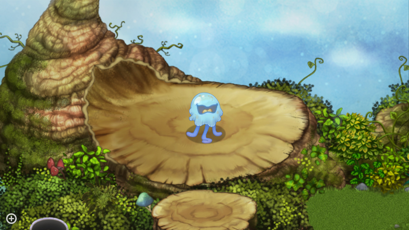 Floodbud Over Toe Jammer Mod for My Singing Monsters | MSM Mods