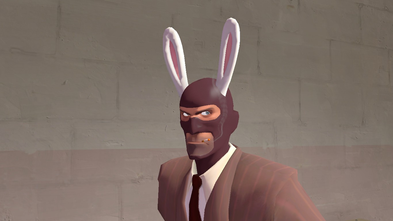 Vanilla Max's Severed Ears Mod for Team Fortress 2 | TF2 Mods