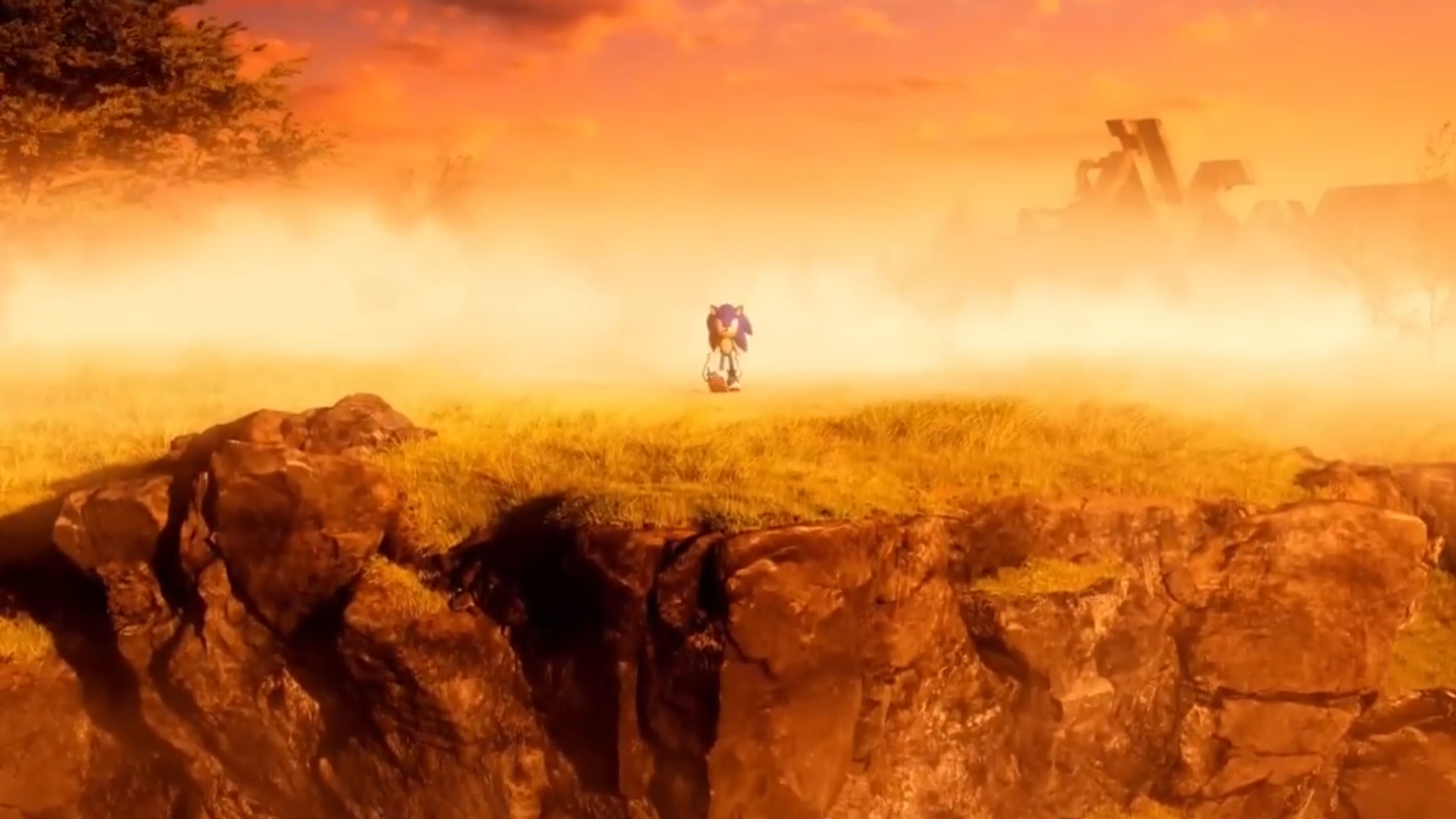 "Limit Break" Intro Mod for Sonic Frontiers | Frontiers Mods