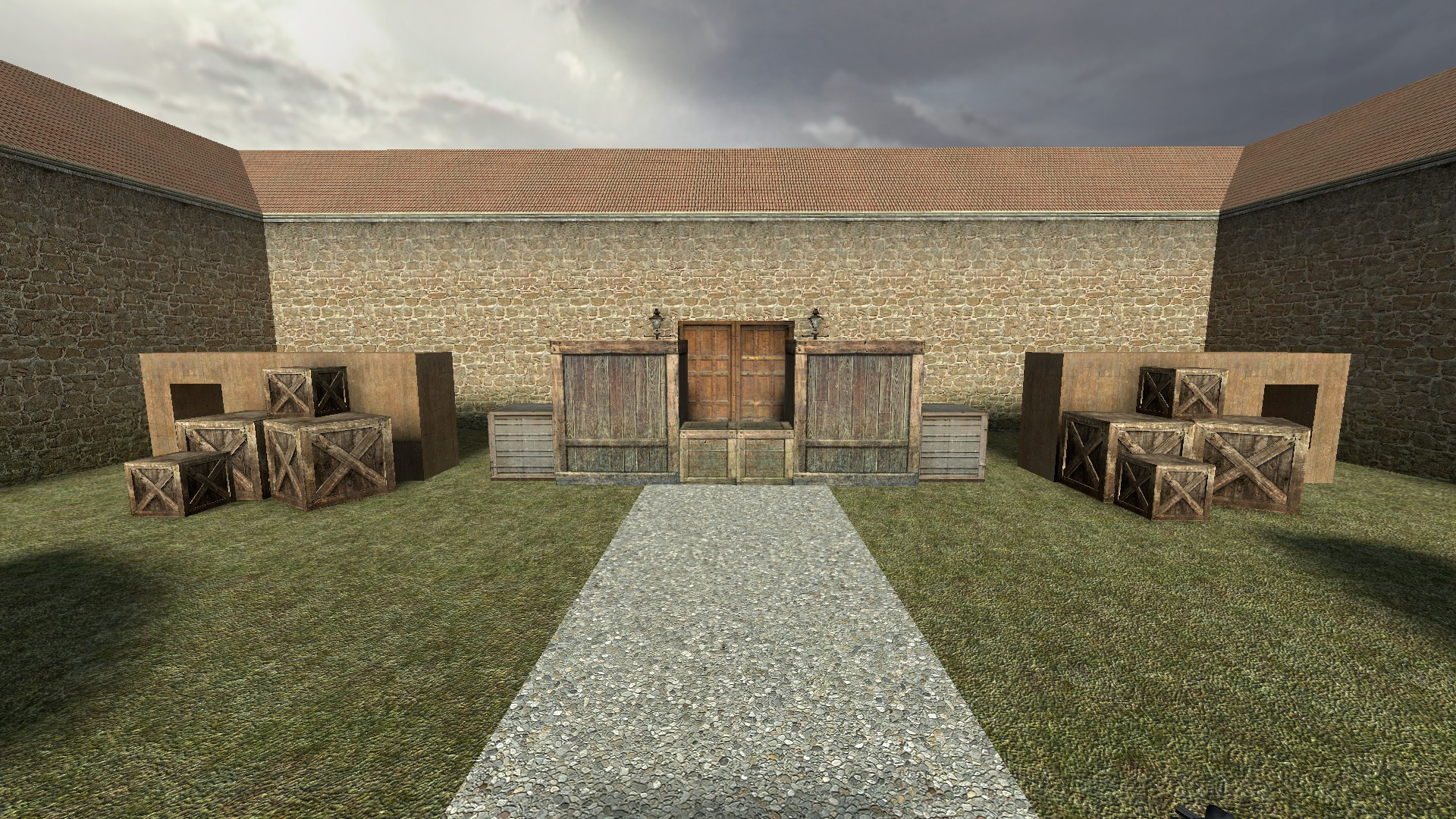 aim_Mini_Cbble Mod for Counter-Strike: Source | CS:S Mods