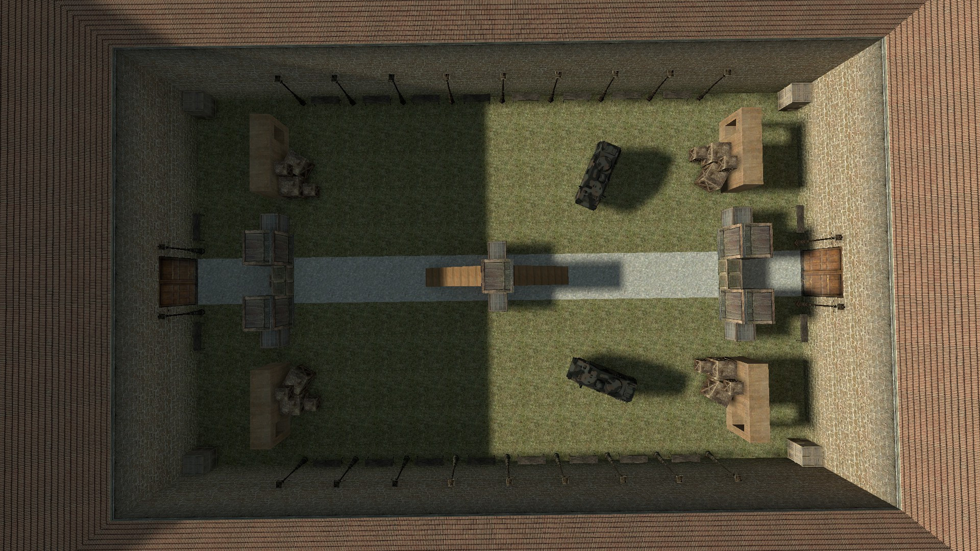 aim_Mini_Cbble Mod for Counter-Strike: Source | CS:S Mods