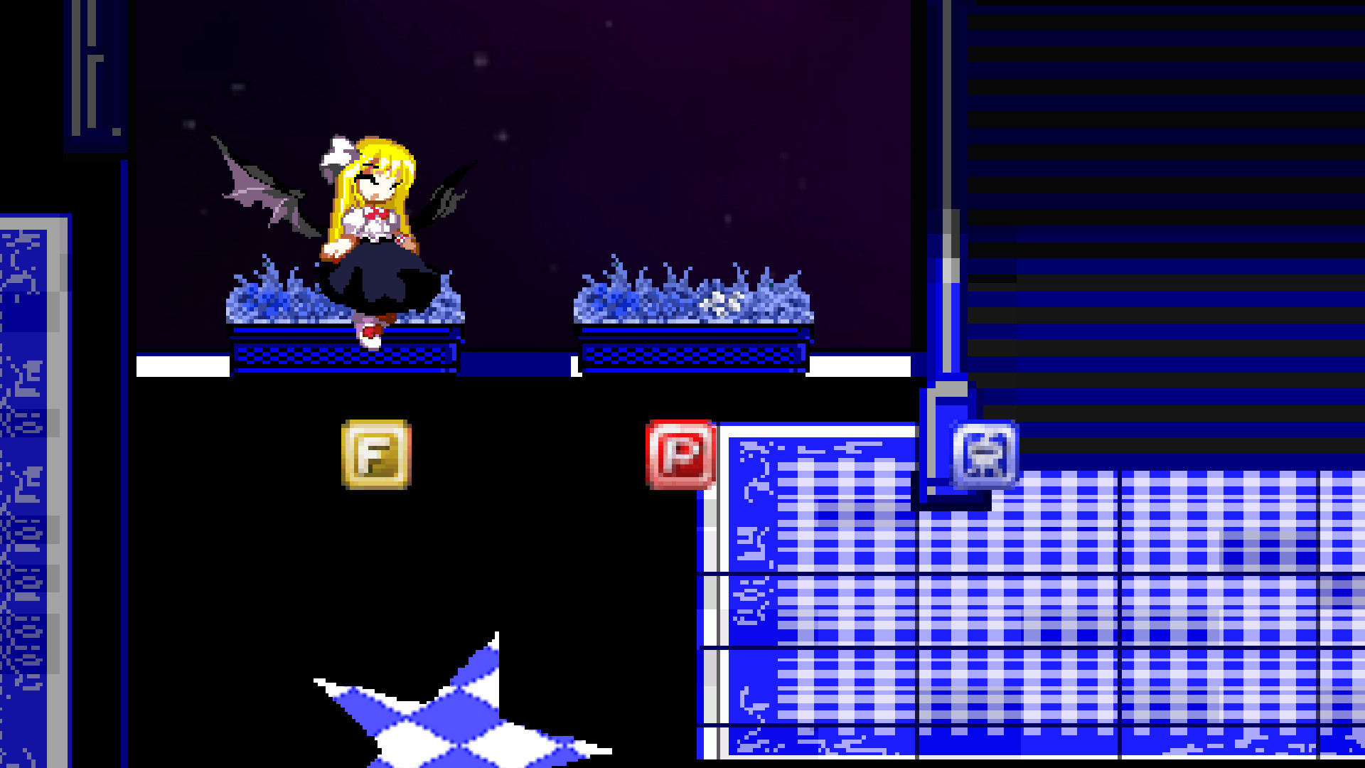 Touhou Power & Full power & Point tokens (CMC+ v8) Mod for Super Smash ...