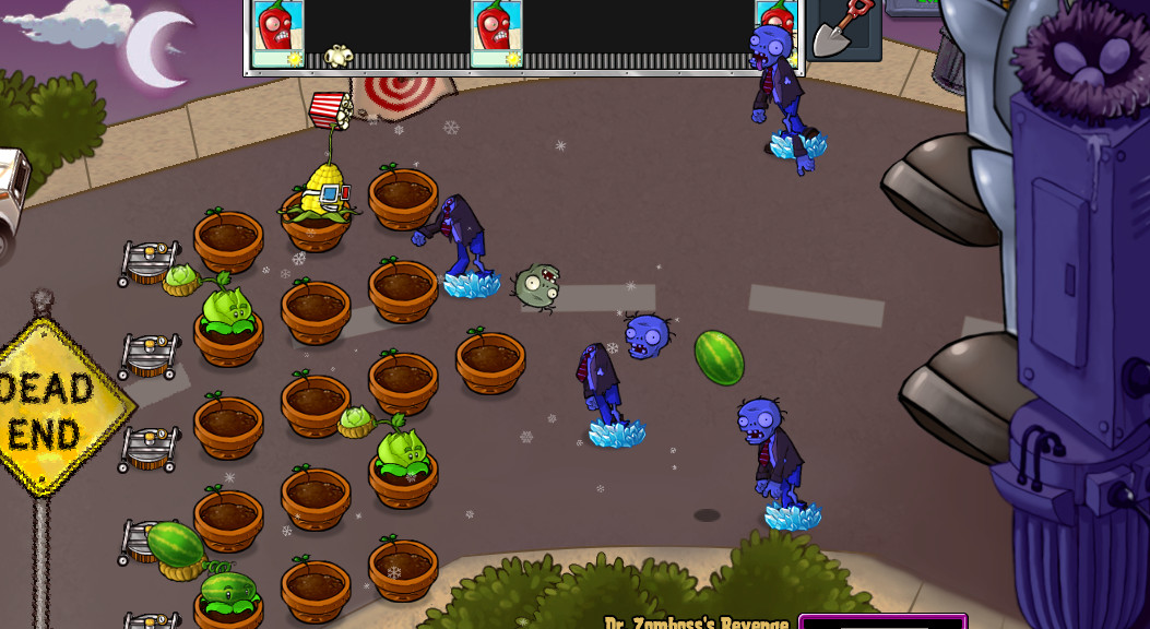Plants vs. Zombies Another Day: New History Mod for Plants vs. Zombies | PVZ Mods