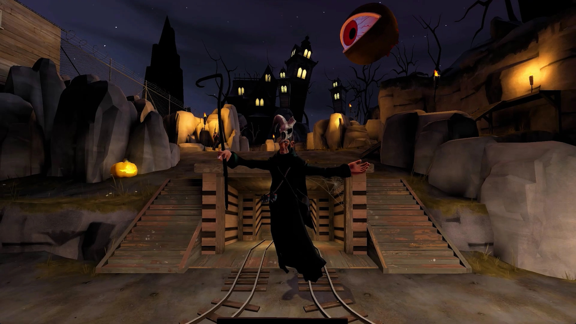 [OUTDATED] Gravity Falls styled Tf2 intro Mod for Team Fortress 2 | TF2 Mods