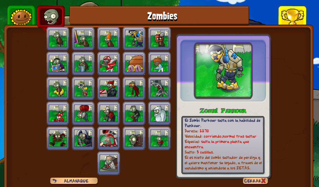 Plants vs Zombies Another Day Mod for Plants vs. Zombies | PVZ Mods