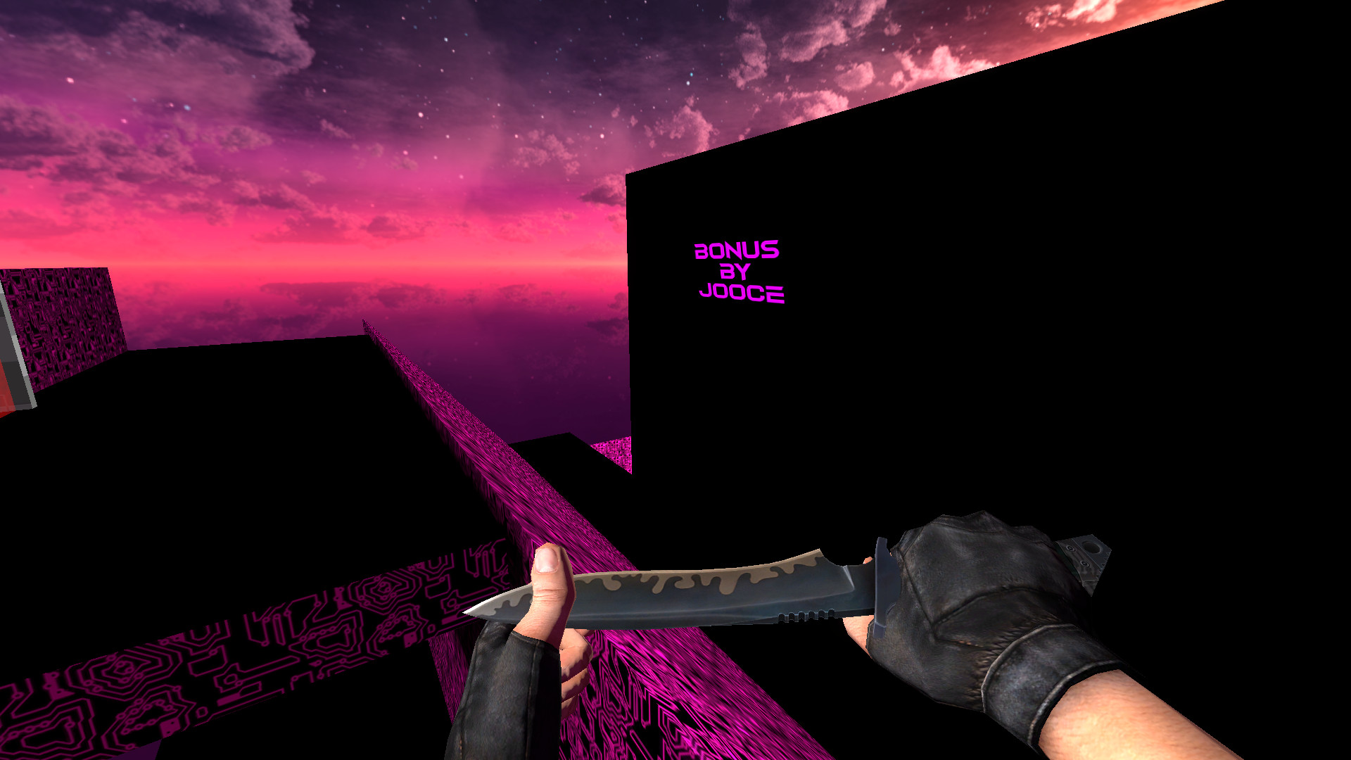 surf_nibiru (CS:S) Mod for Counter-Strike: Source | CS:S Mods