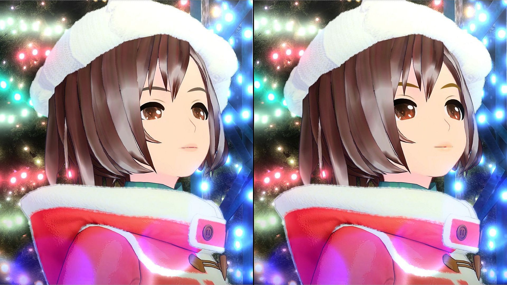 MEIKO Face (Sakine-Style) Mod for Hatsune Miku: Project DIVA Mega Mix+ ...